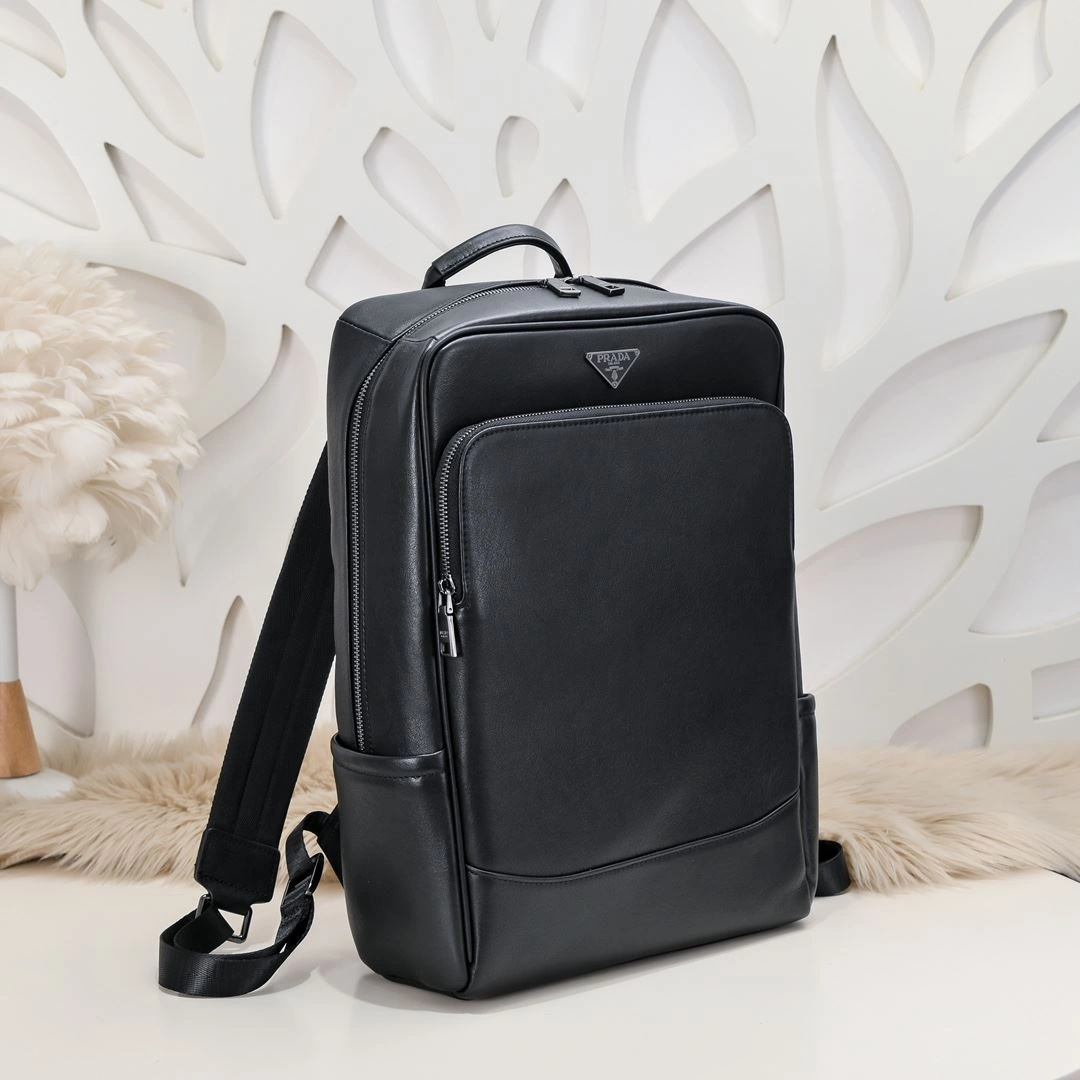 Bargain Mens Prada Backpacks
