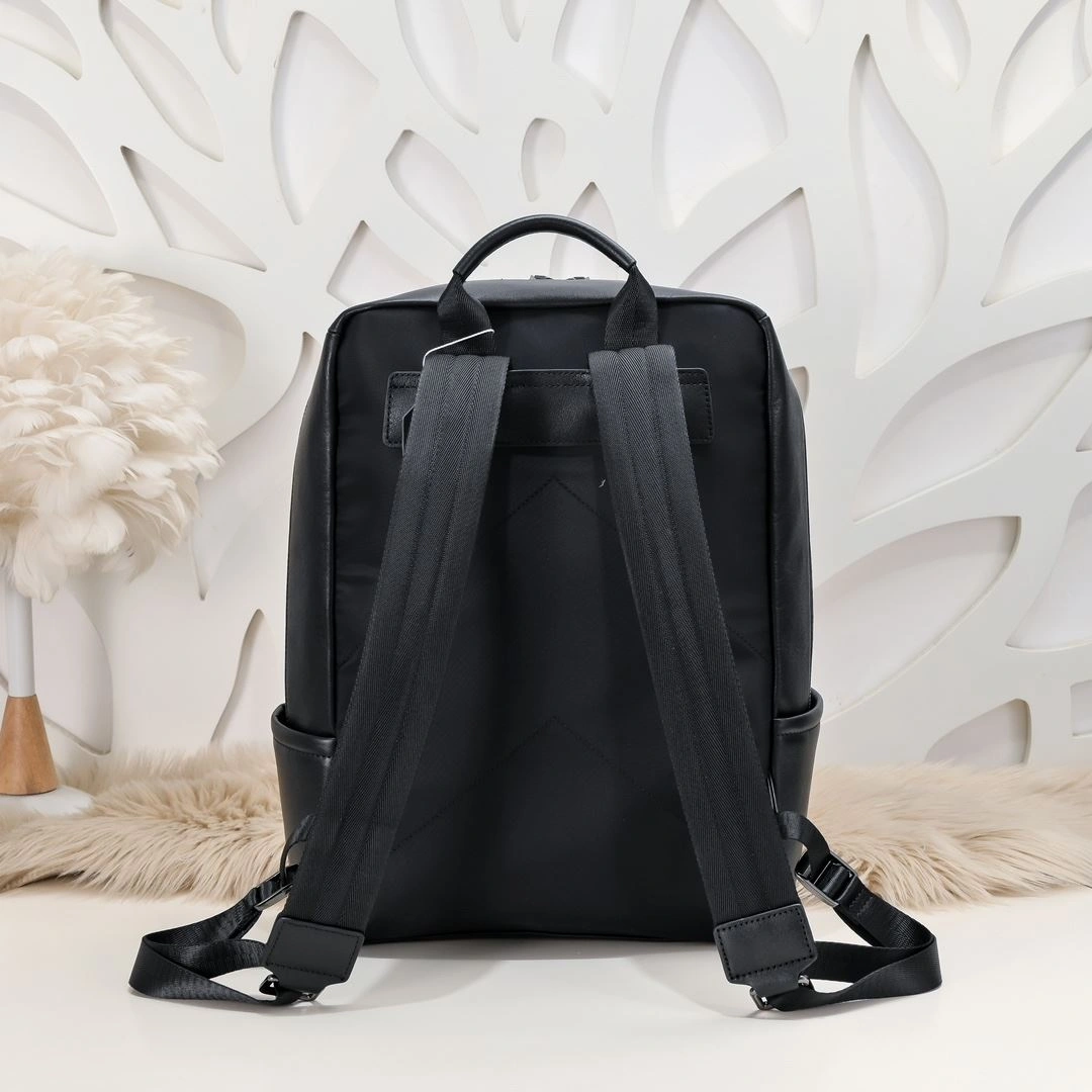 Bargain Mens Prada Backpacks