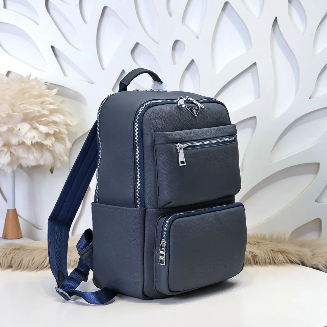 Official Mens Prada Backpacks