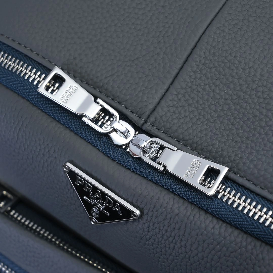 Official Mens Prada Backpacks