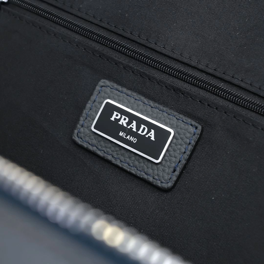 Official Mens Prada Backpacks