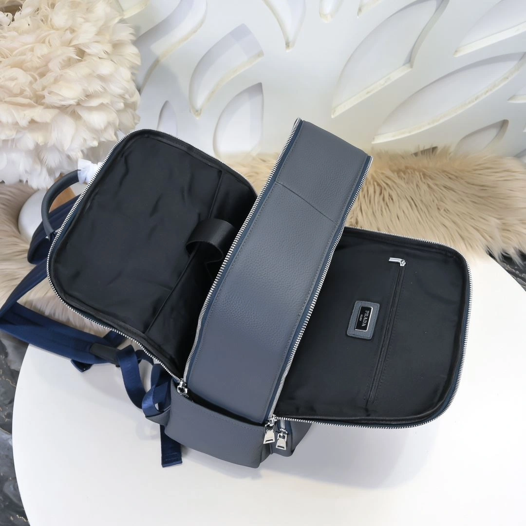 Official Mens Prada Backpacks
