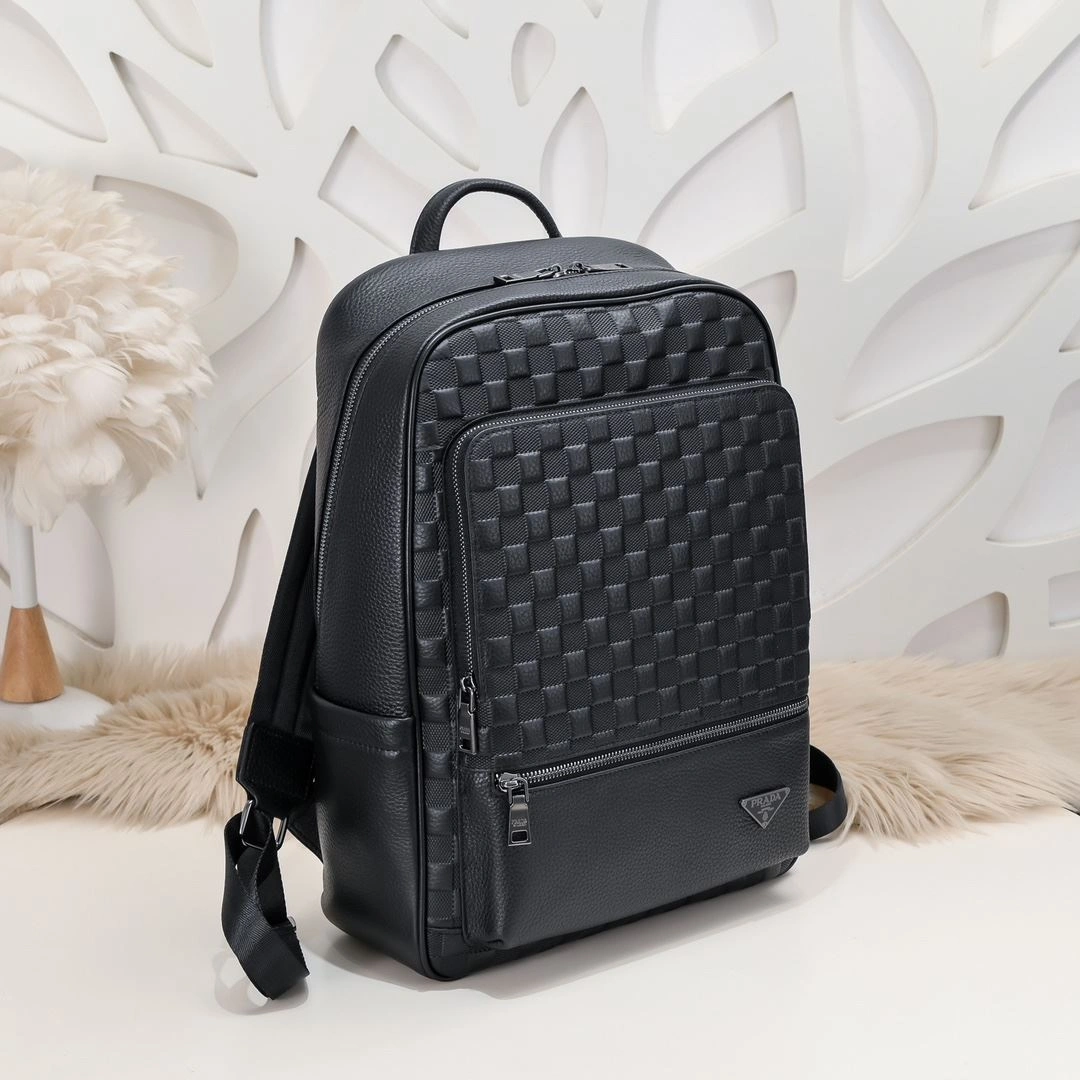 Inexpensive Mens Prada Backpacks