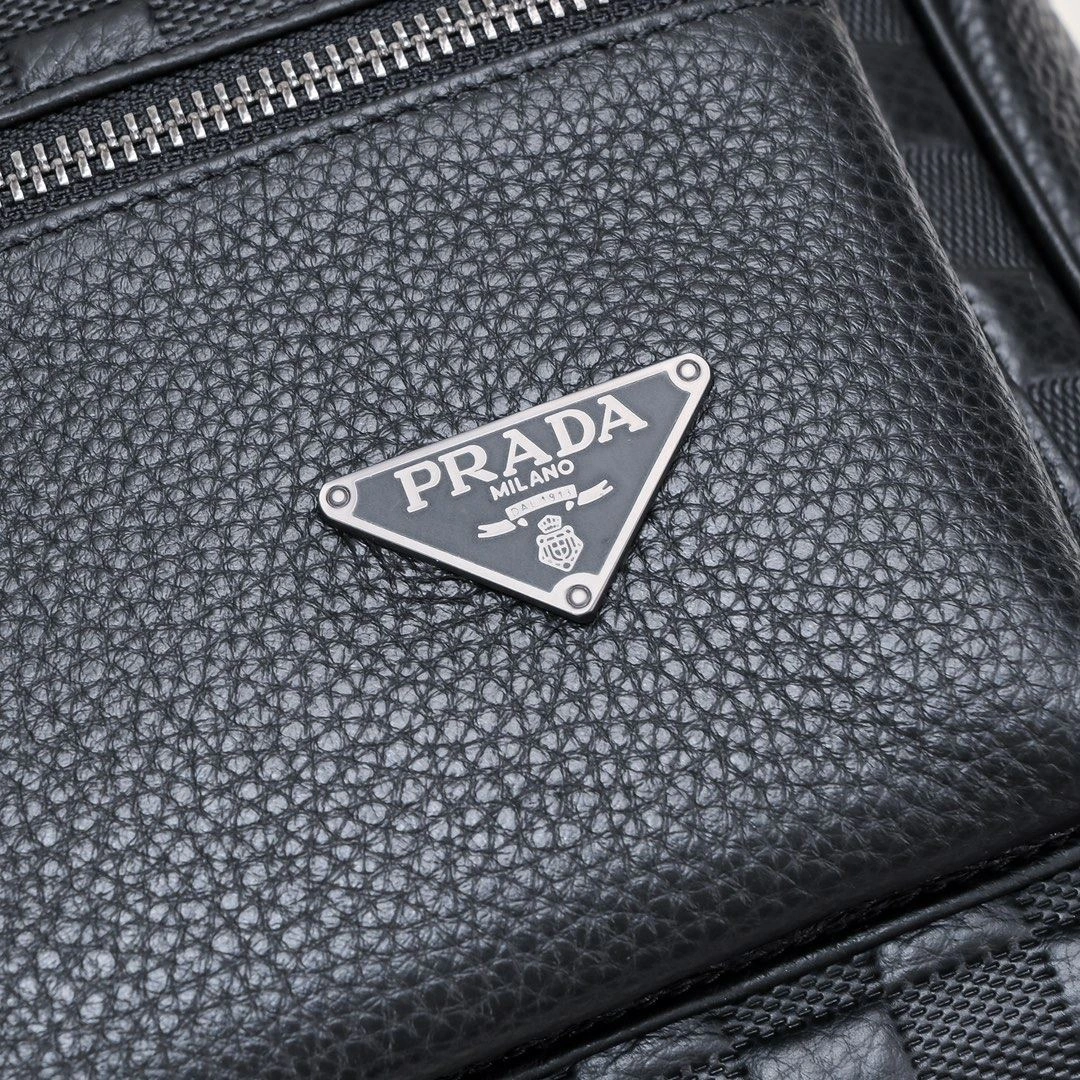 Inexpensive Mens Prada Backpacks