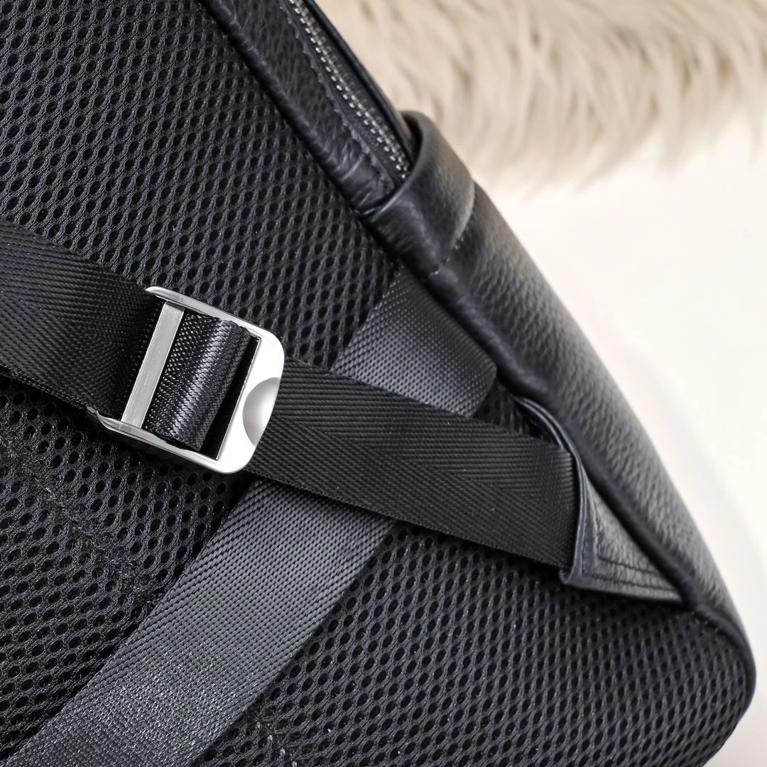 Inexpensive Mens Prada Backpacks