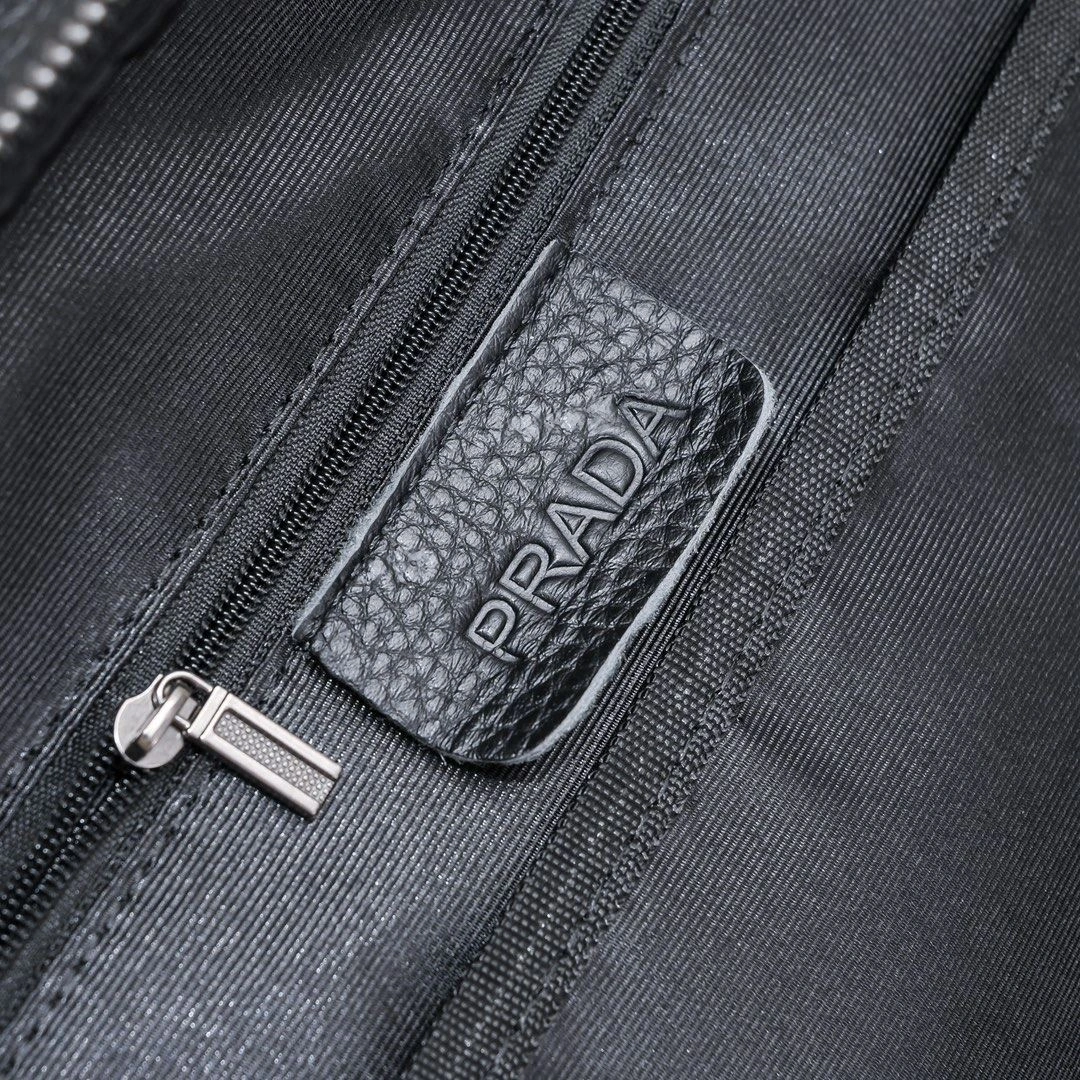 Inexpensive Mens Prada Backpacks