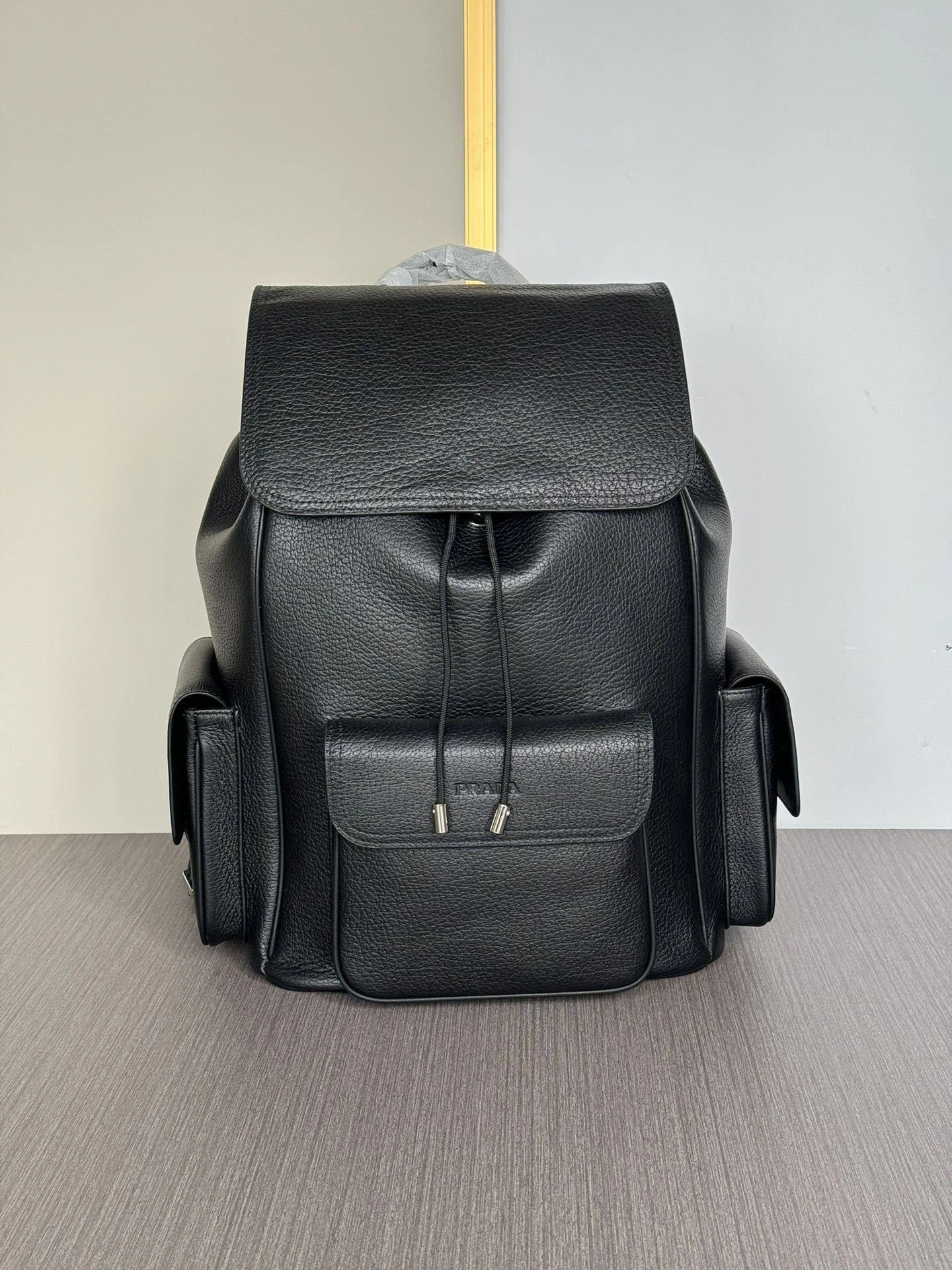 Mens Prada Backpacks