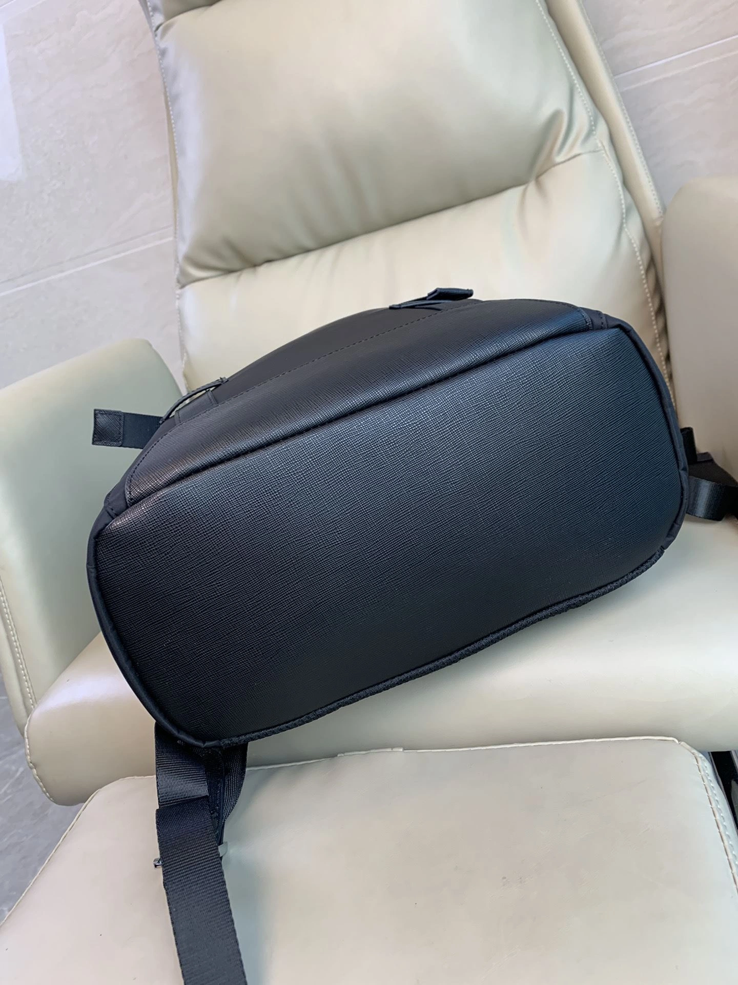 Value-priced Mens Prada Backpacks