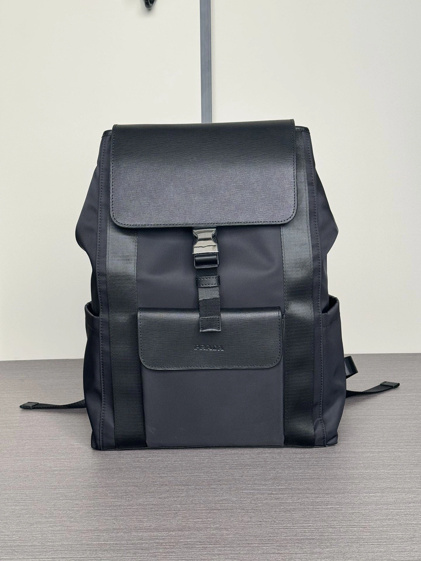 Mens Prada Backpacks