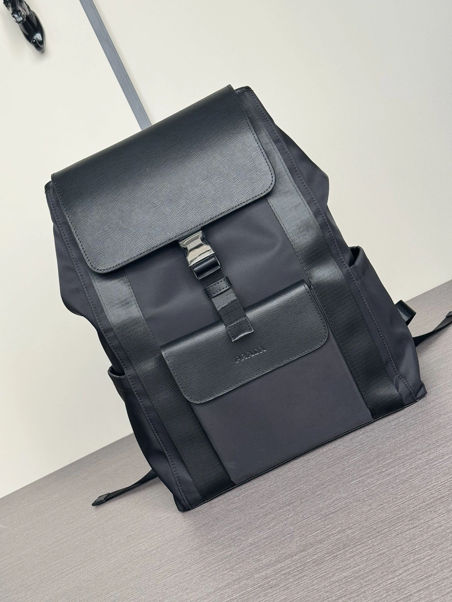Cut-rate Mens Prada Backpacks