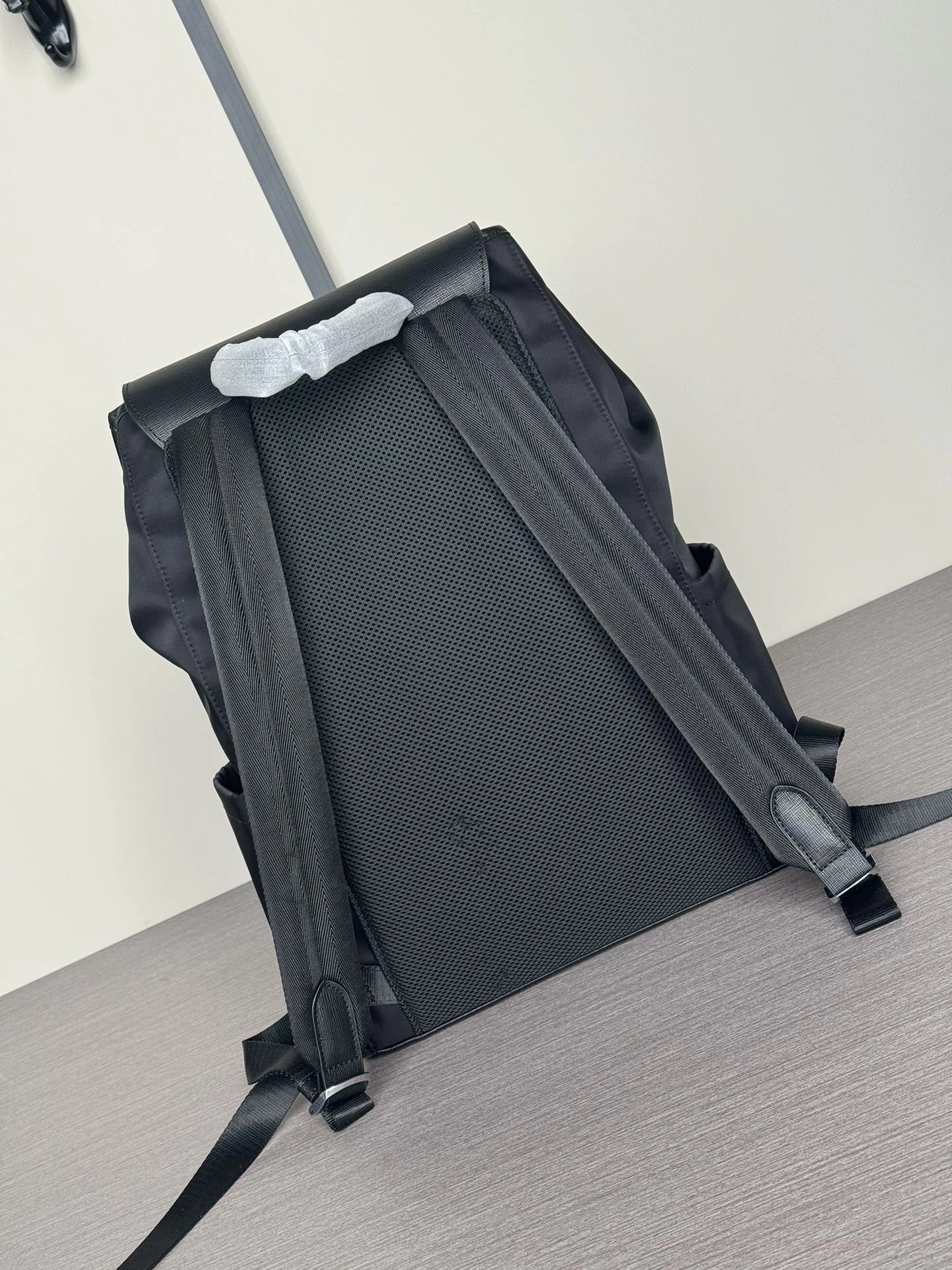 Cut-rate Mens Prada Backpacks
