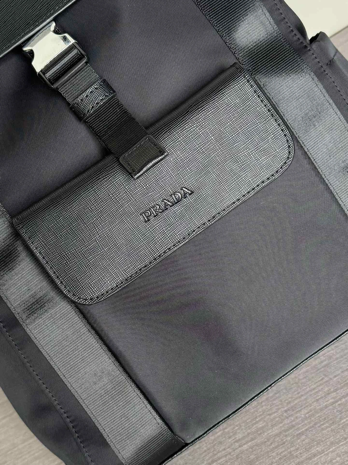 Cut-rate Mens Prada Backpacks