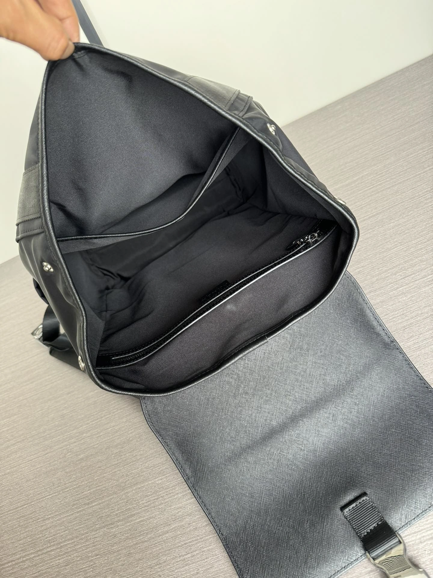 Cut-rate Mens Prada Backpacks