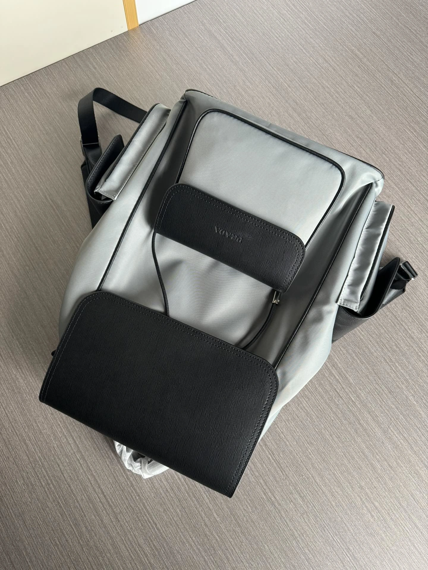 Brand-original Mens Prada Backpacks