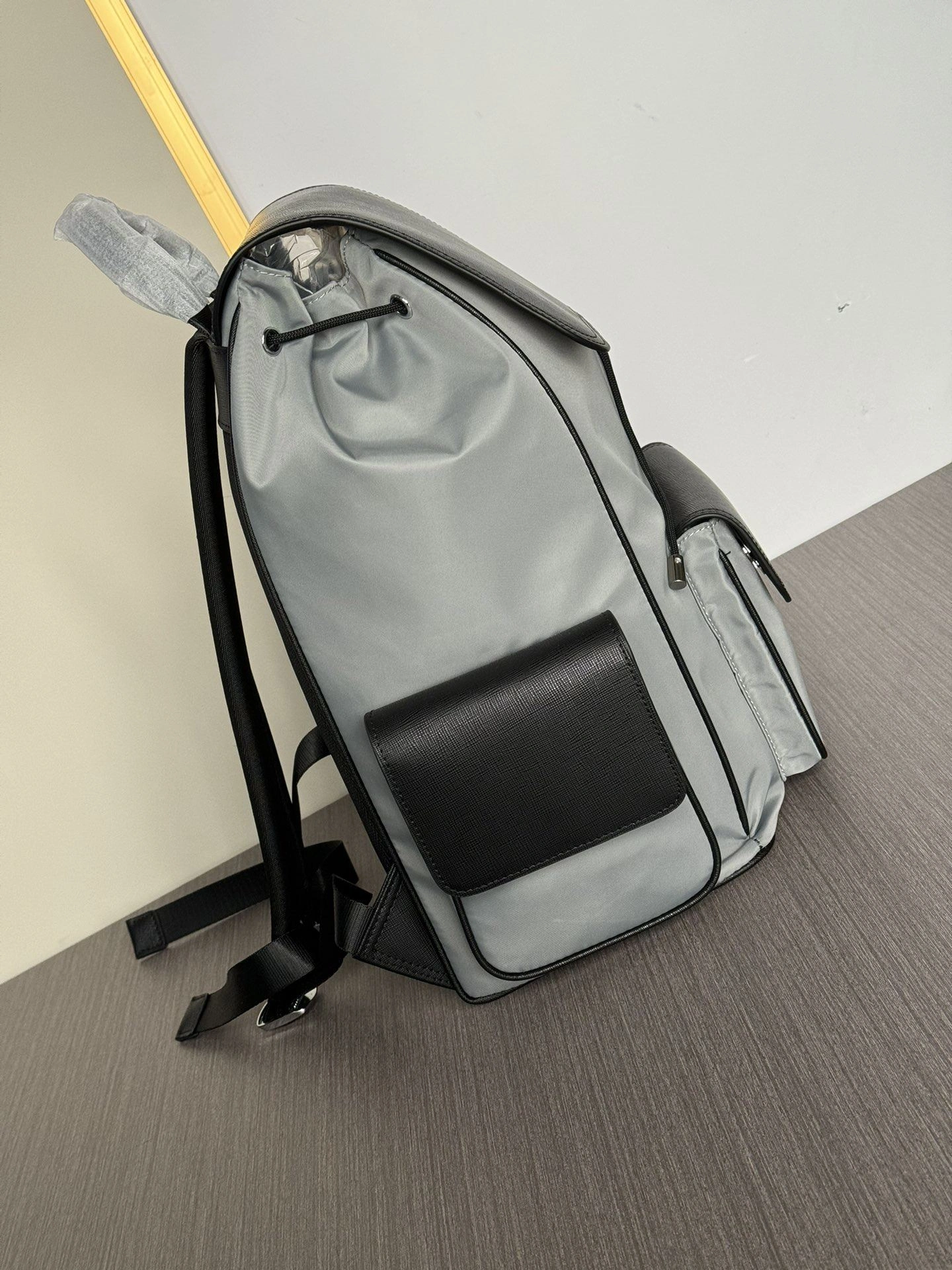 Brand-original Mens Prada Backpacks