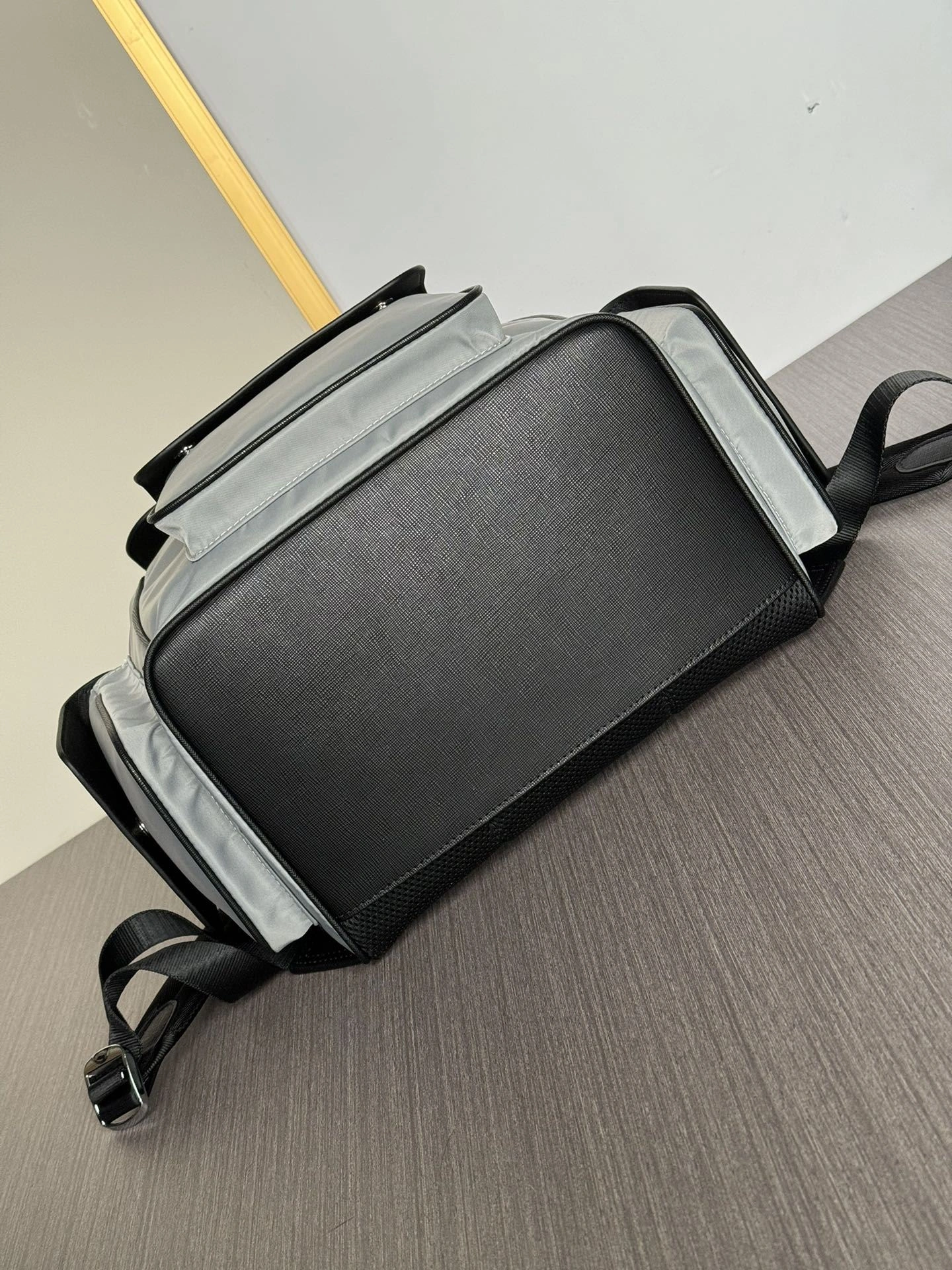 Brand-original Mens Prada Backpacks