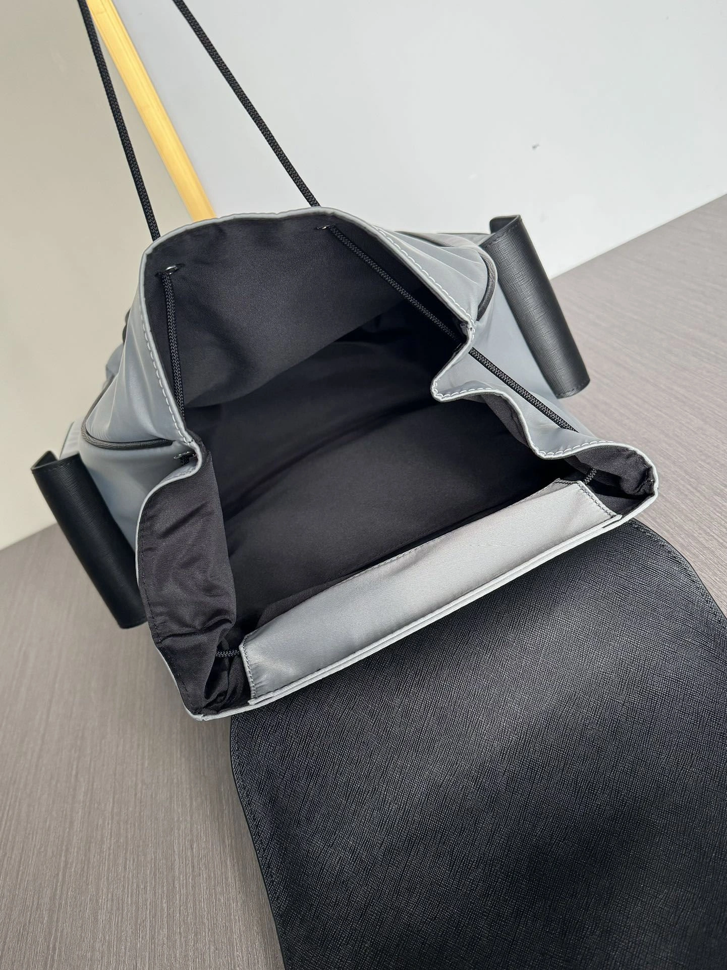 Brand-original Mens Prada Backpacks