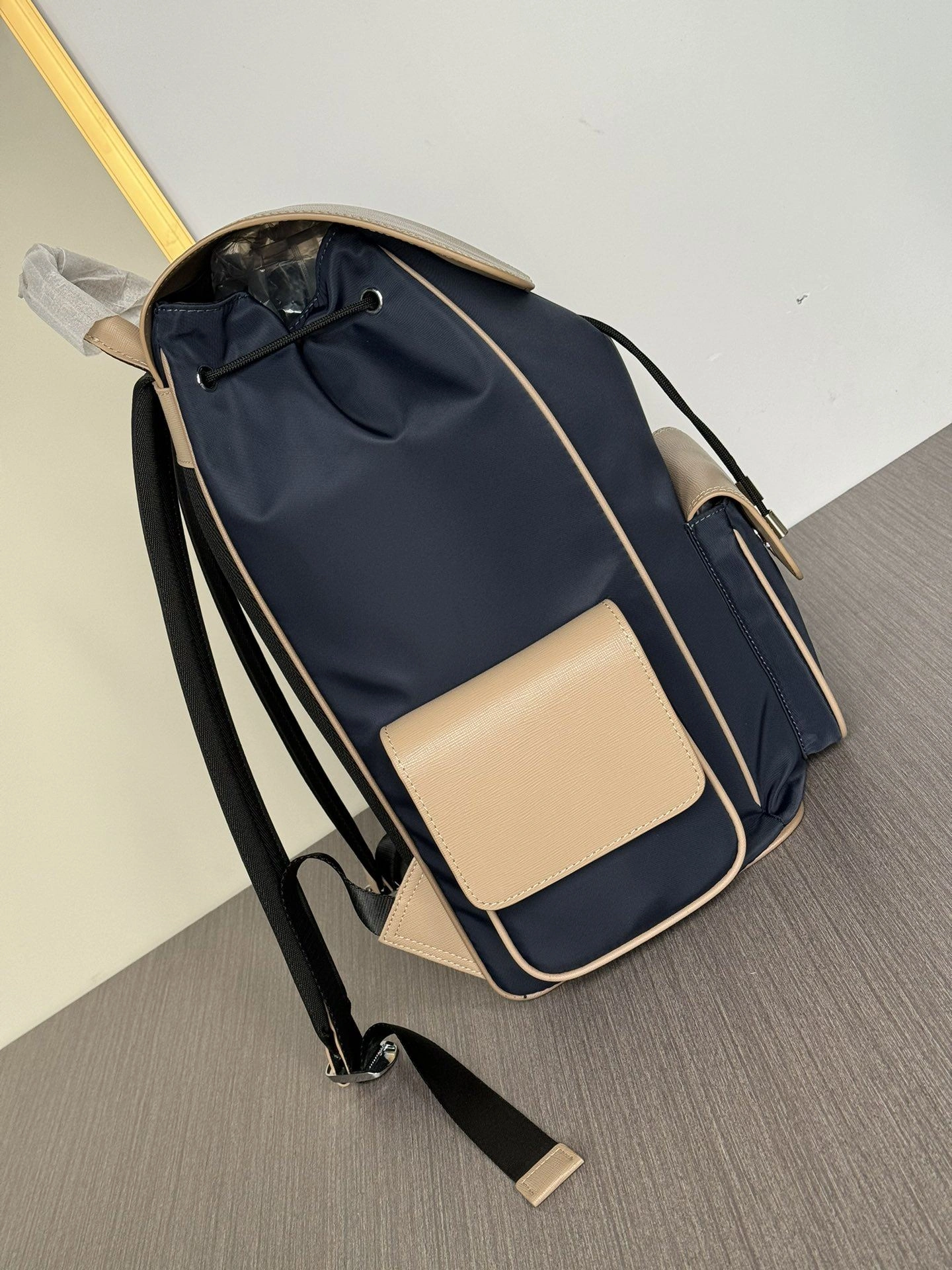 Discounted Mens Prada Backpacks