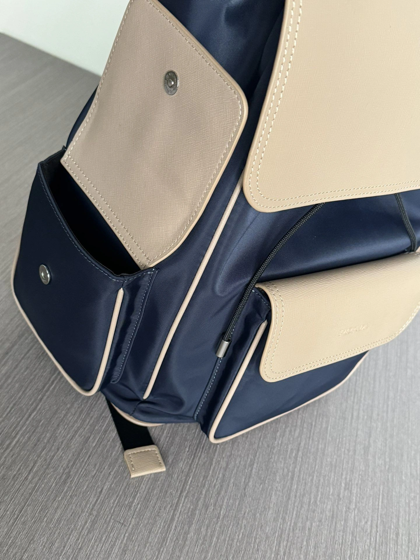 Discounted Mens Prada Backpacks