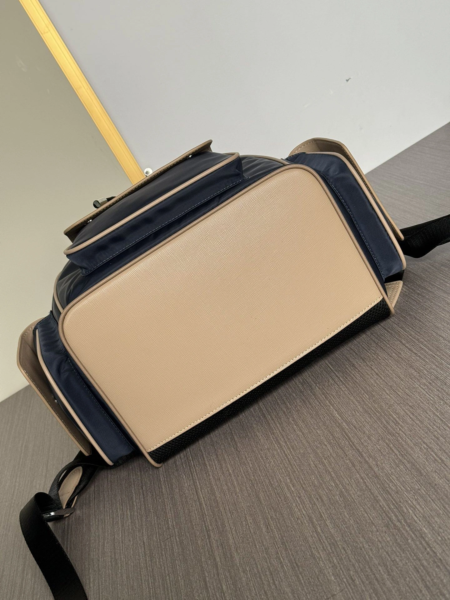 Discounted Mens Prada Backpacks