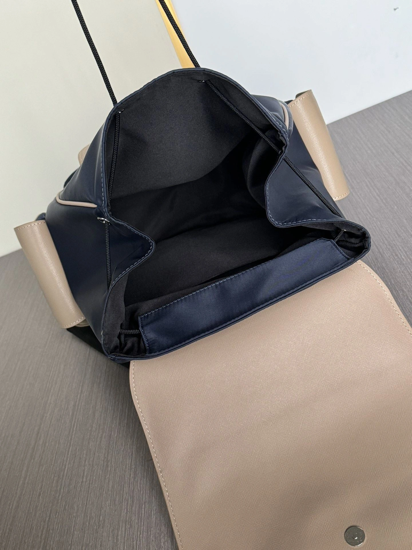 Discounted Mens Prada Backpacks