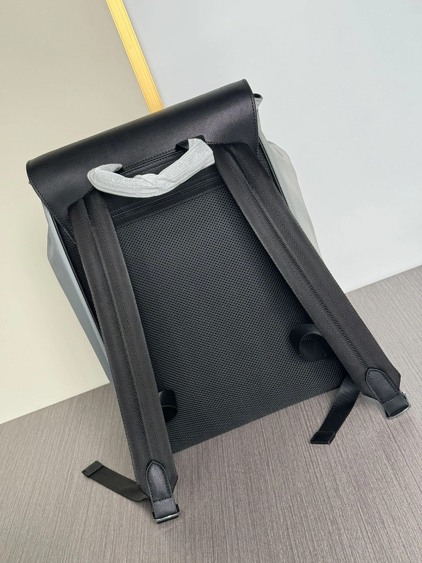 Reasonably priced Mens Prada Backpacks