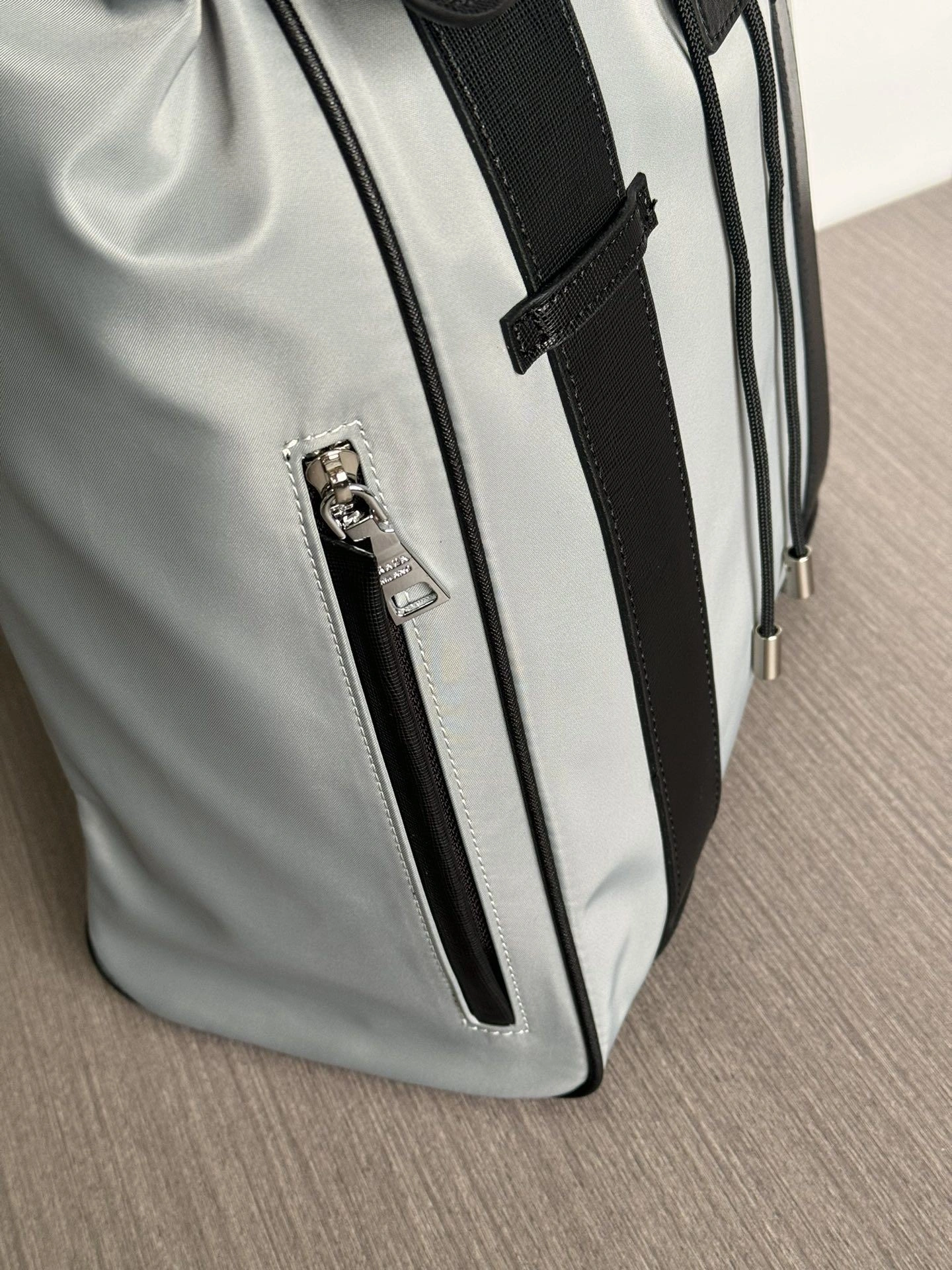 Reasonably priced Mens Prada Backpacks