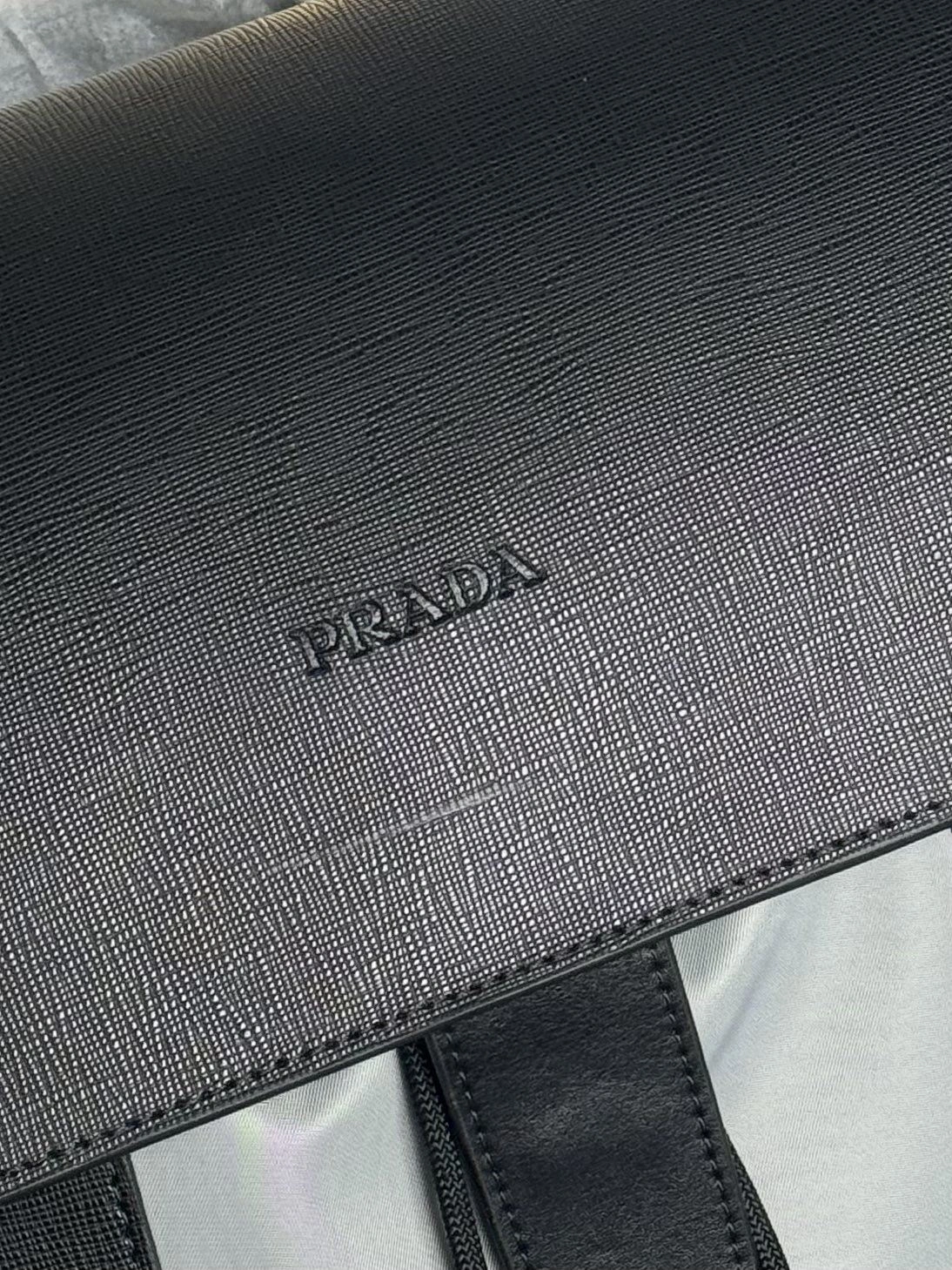 Reasonably priced Mens Prada Backpacks