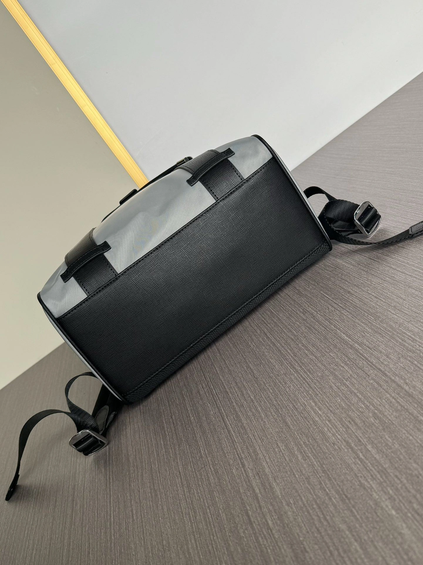 Reasonably priced Mens Prada Backpacks