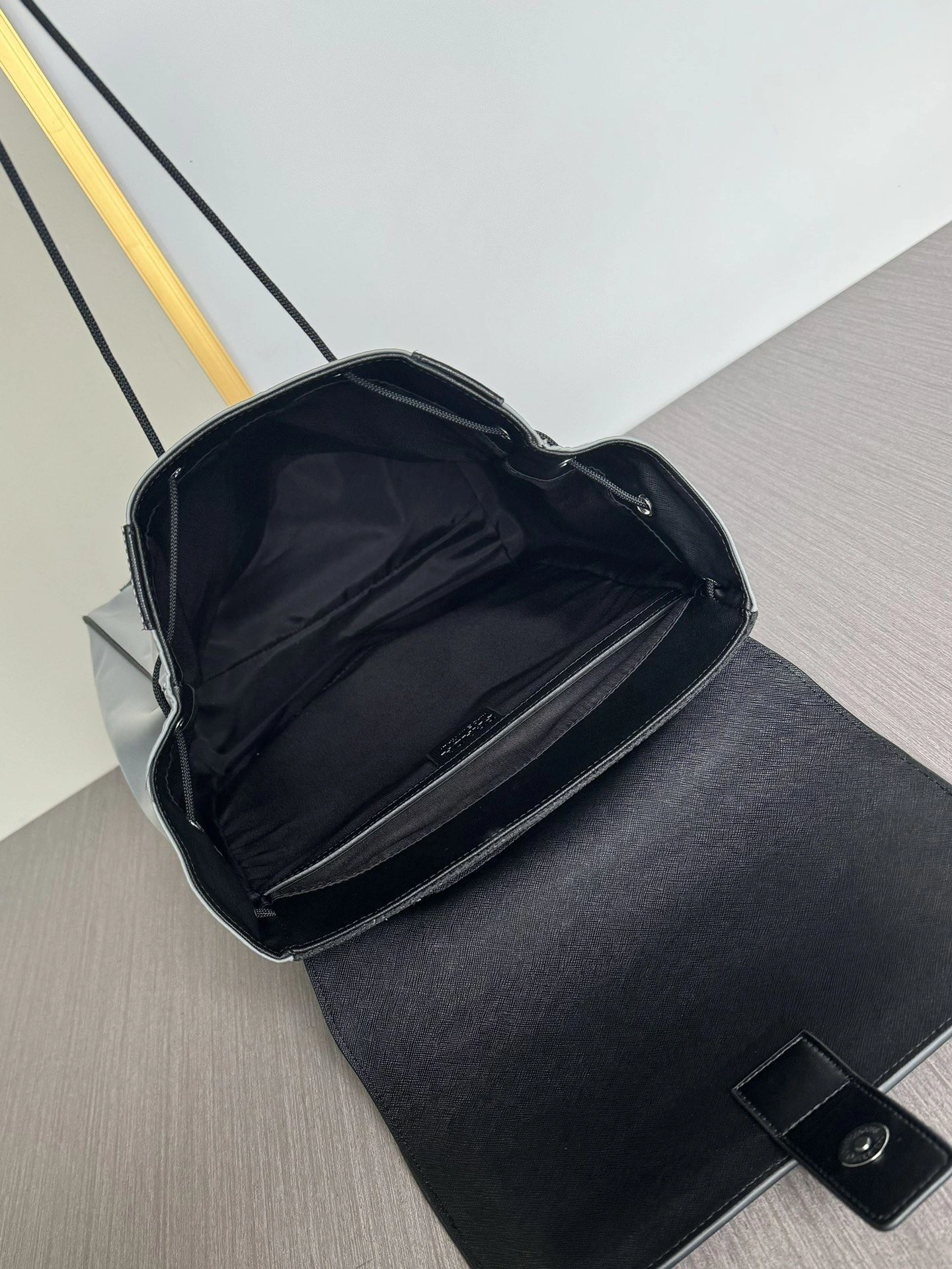 Reasonably priced Mens Prada Backpacks