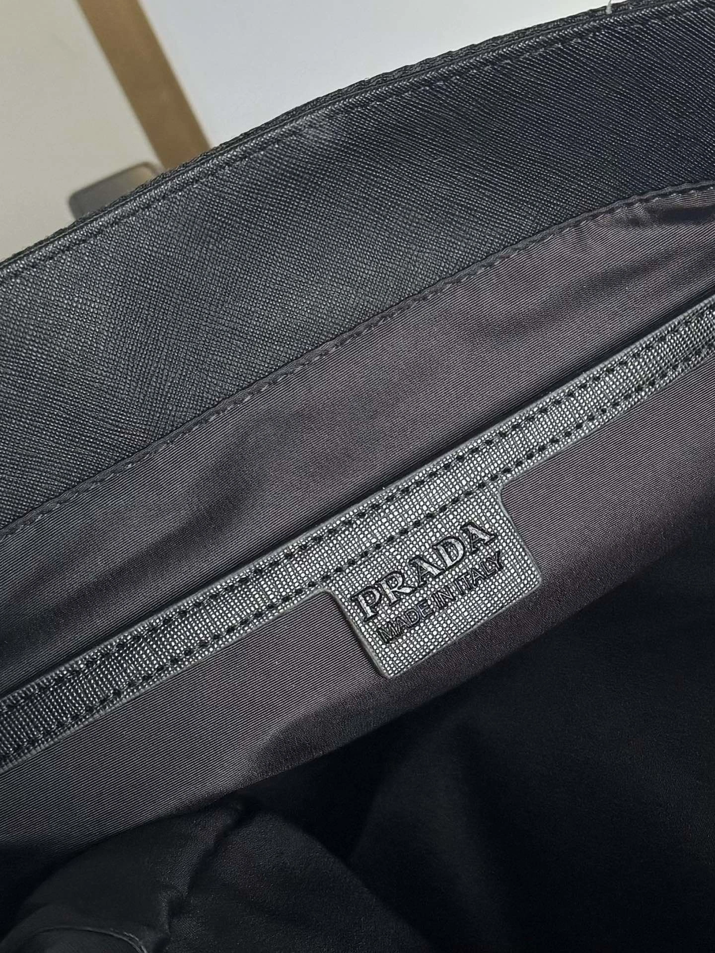Reasonably priced Mens Prada Backpacks