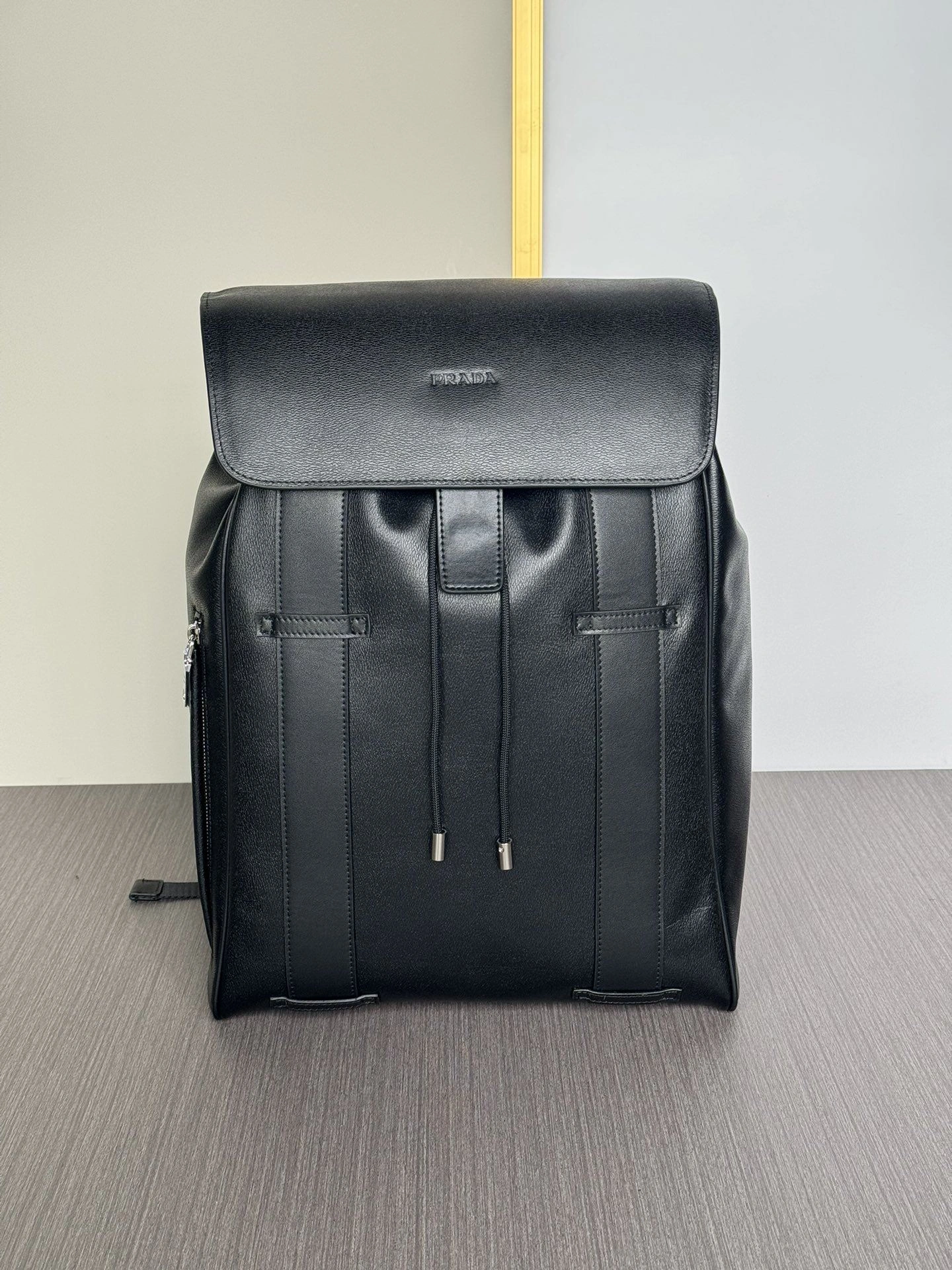 Mens Prada Backpacks