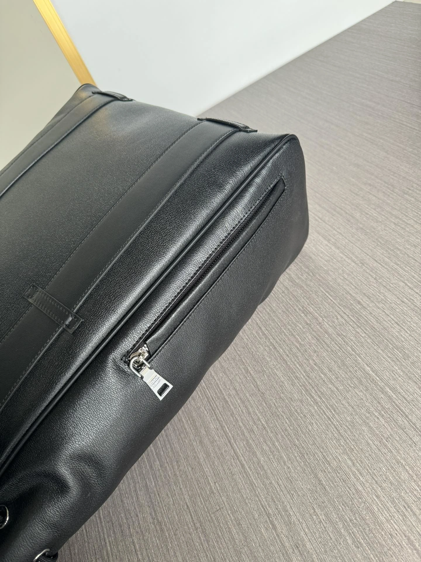 Genuine Mens Prada Backpacks