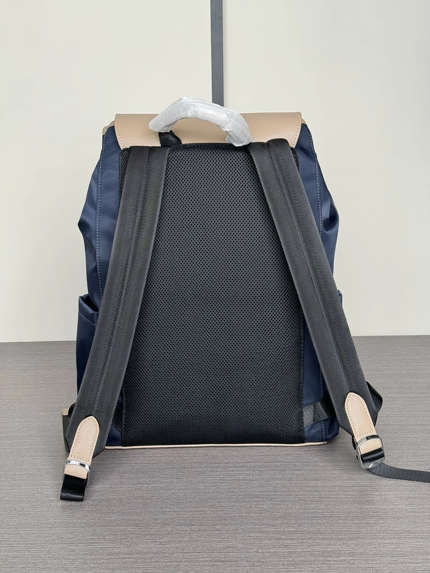 Budget-friendly Mens Prada Backpacks