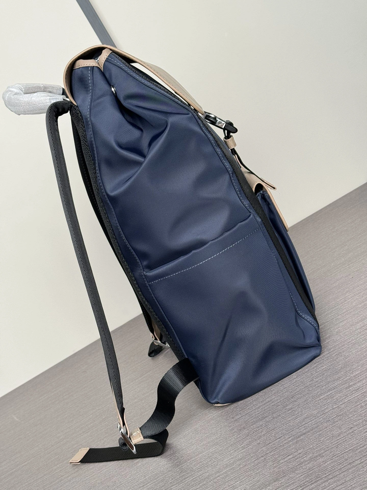 Budget-friendly Mens Prada Backpacks