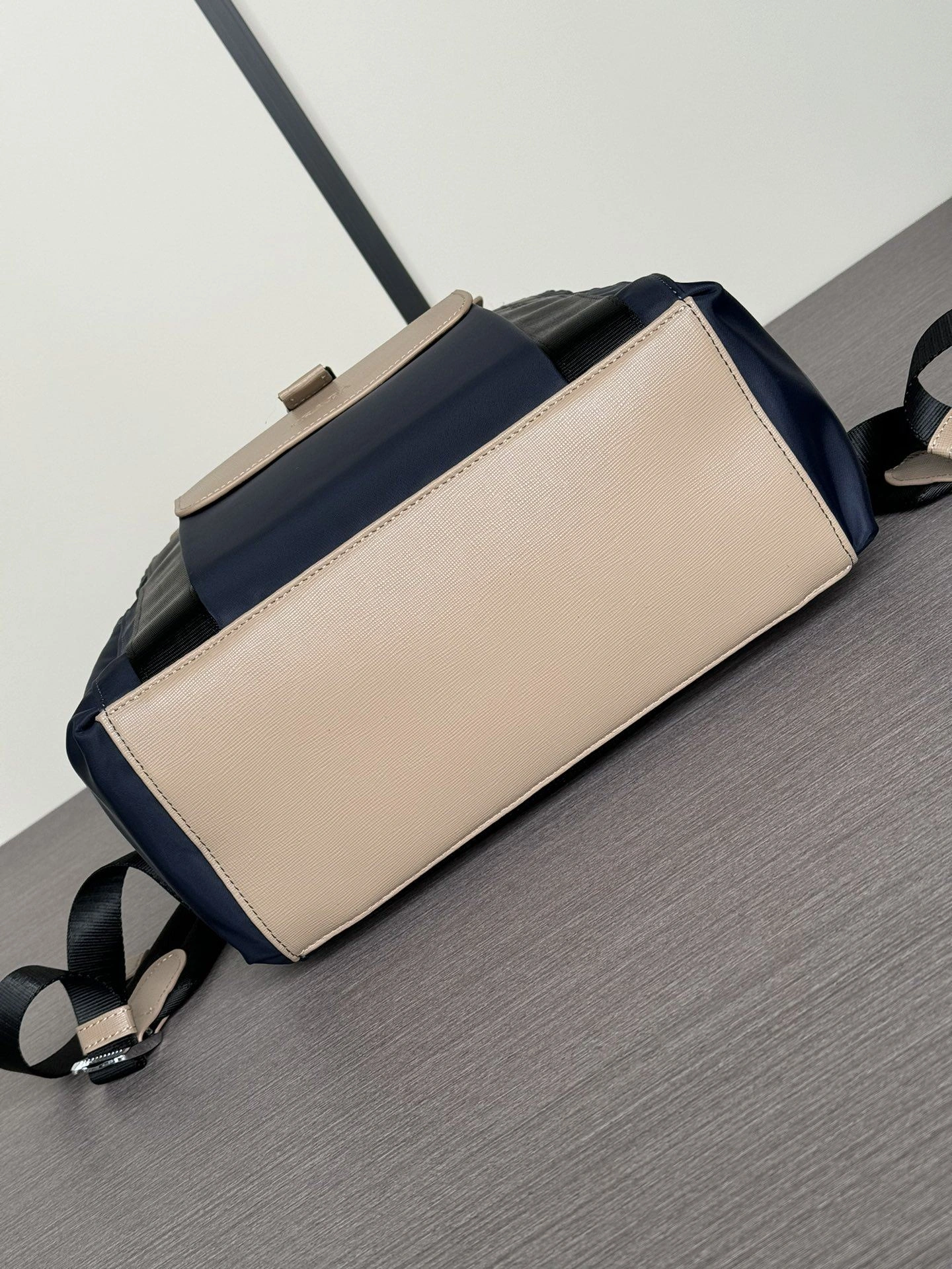 Budget-friendly Mens Prada Backpacks