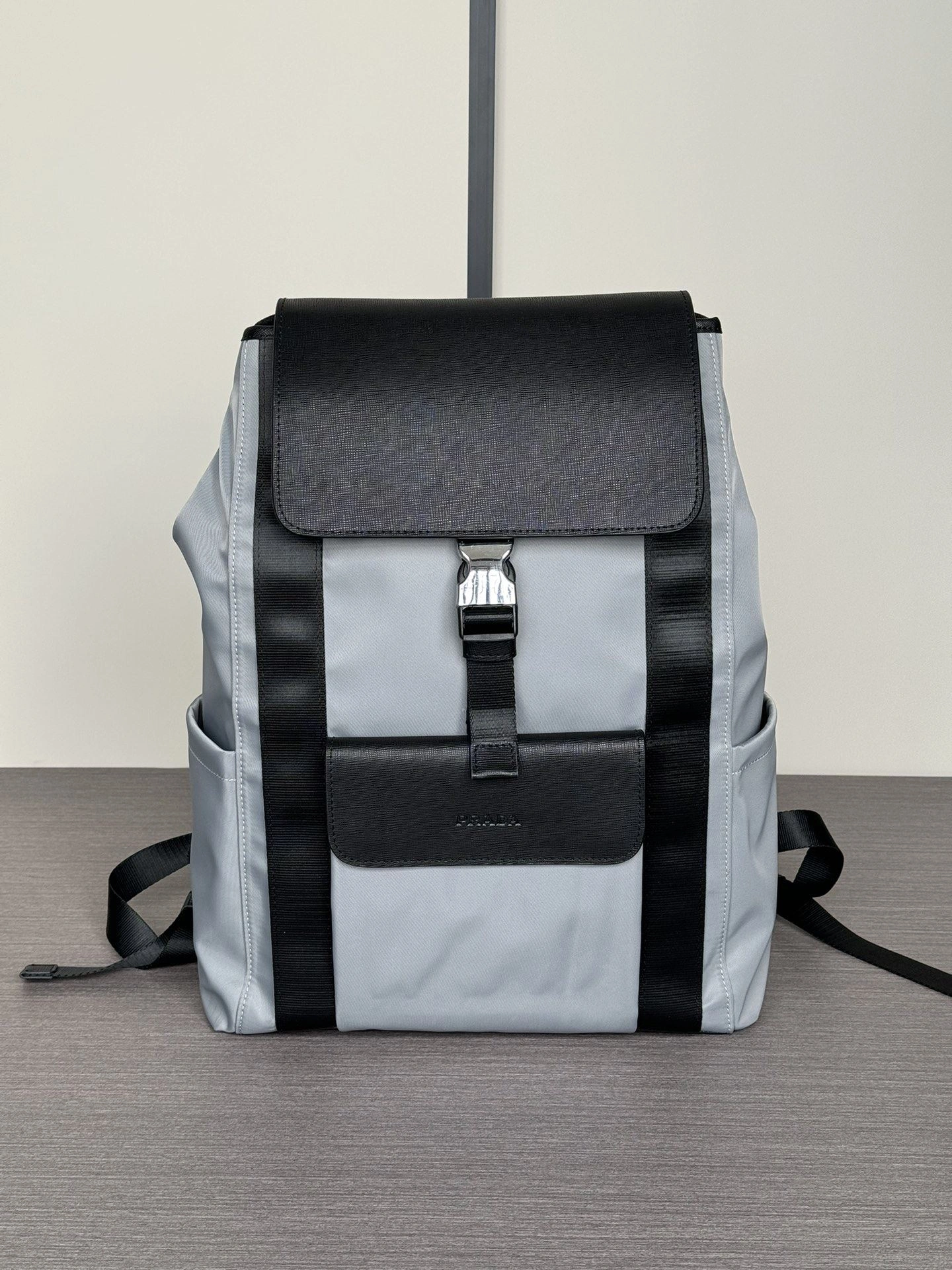 Mens Prada Backpacks
