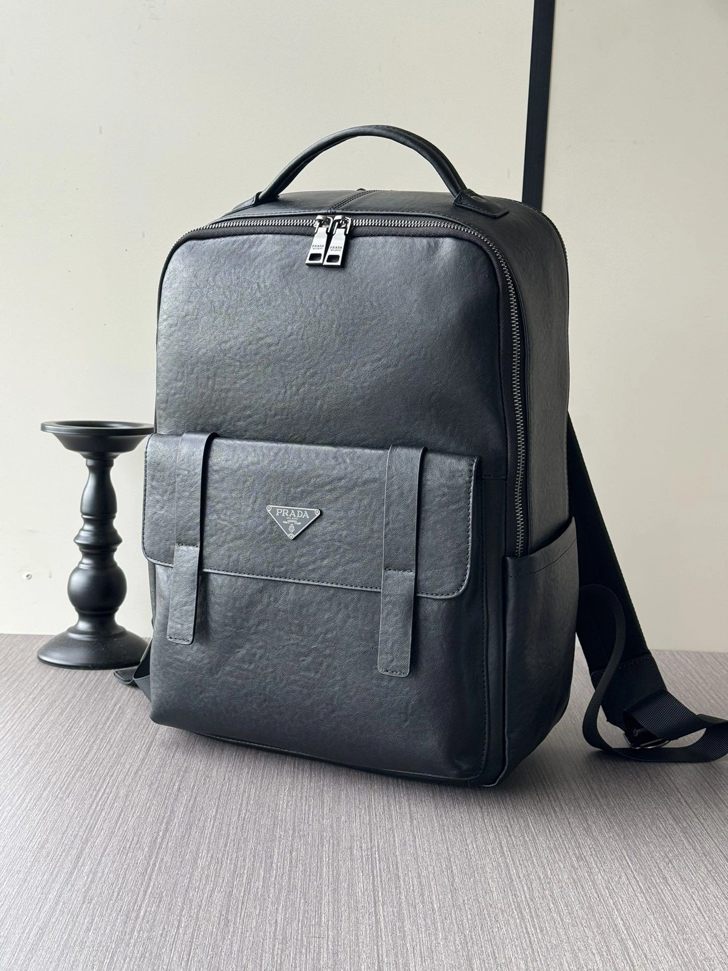 Mens Prada Backpacks