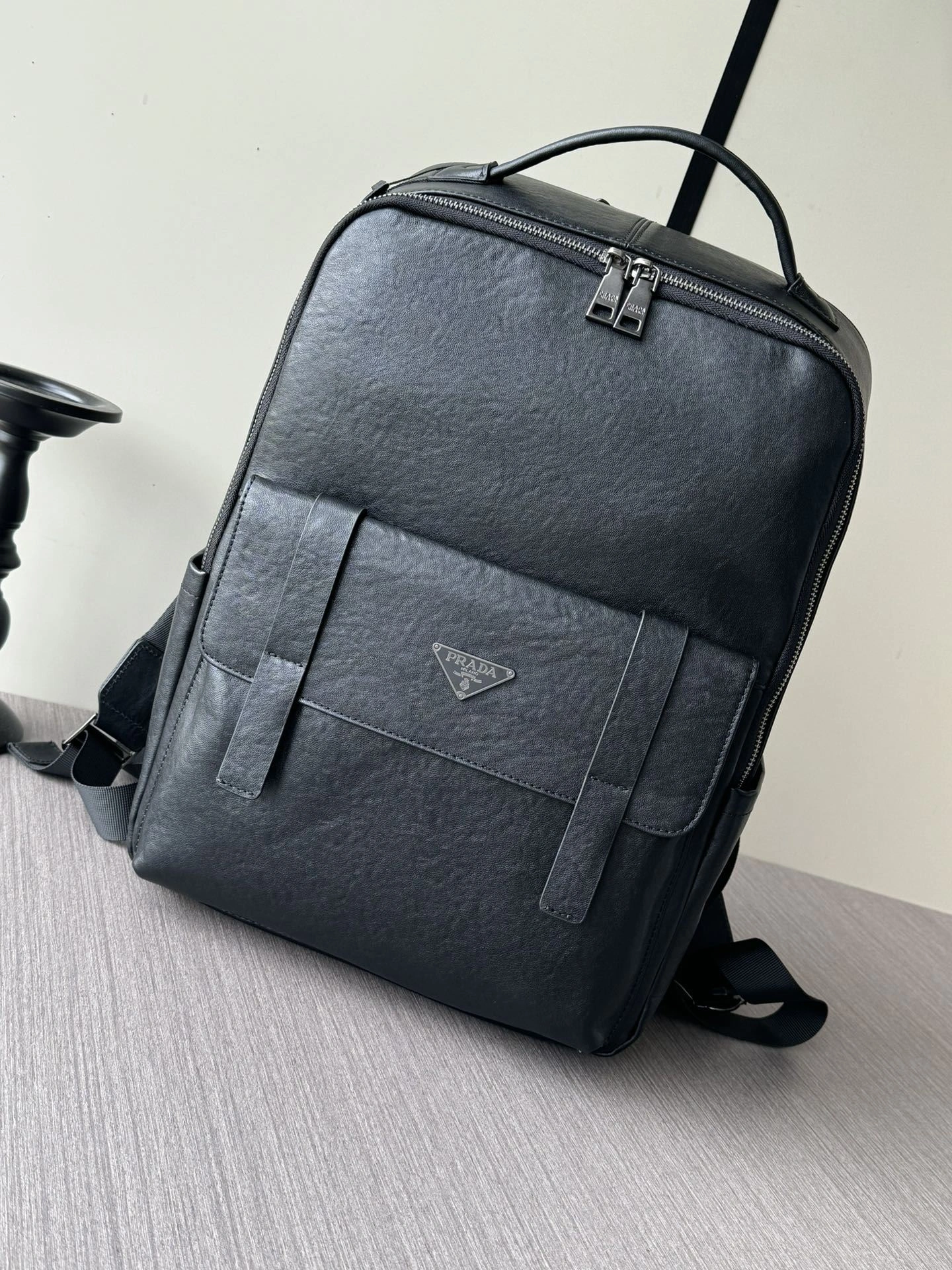 Value-priced Mens Prada Backpacks