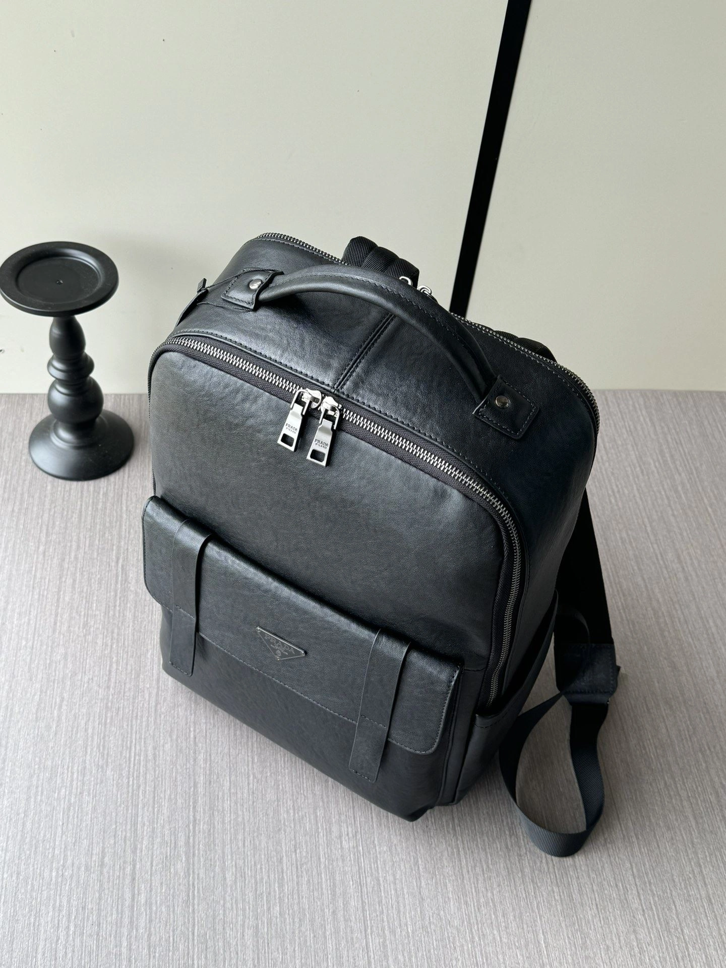 Value-priced Mens Prada Backpacks