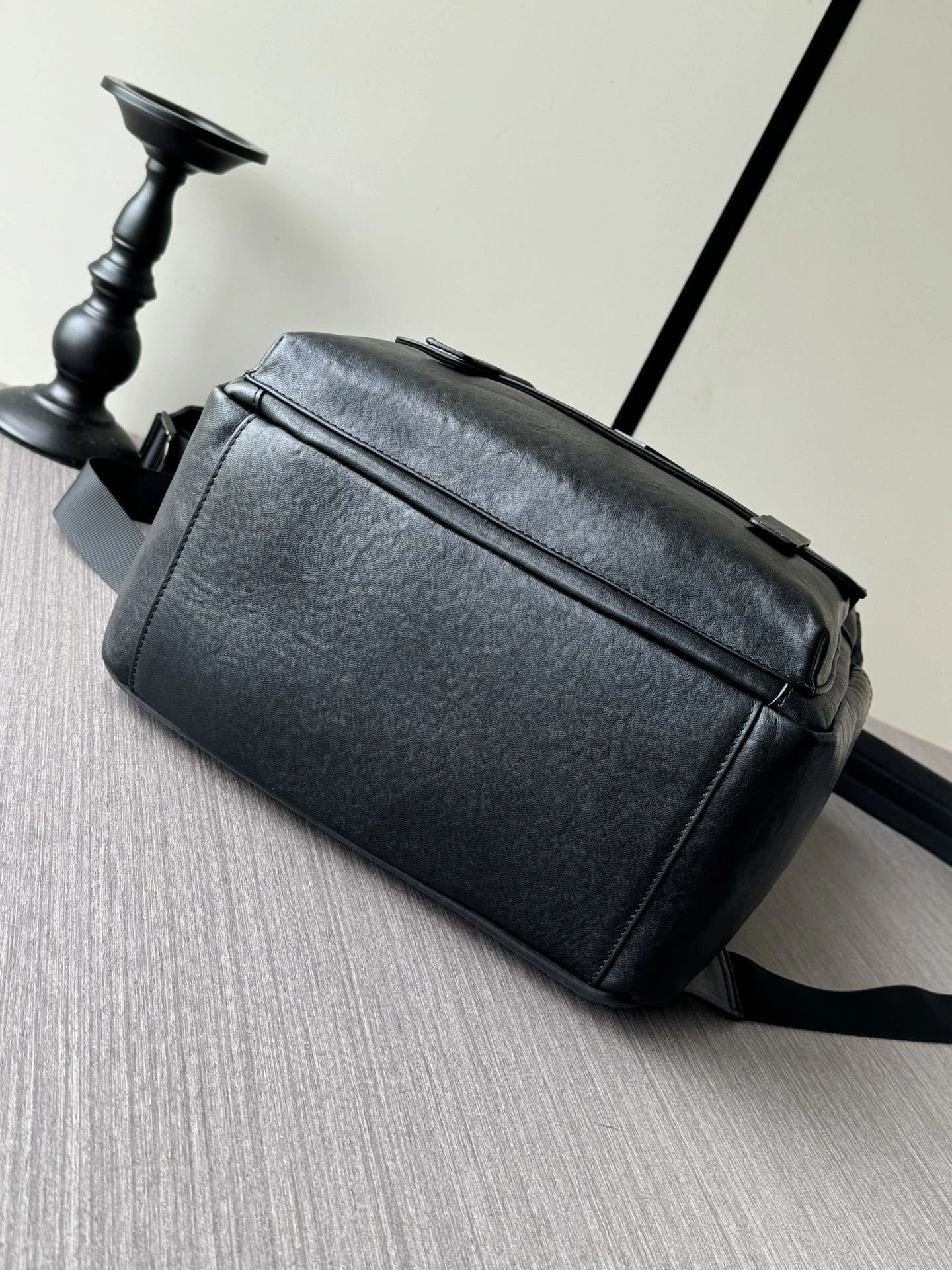 Value-priced Mens Prada Backpacks
