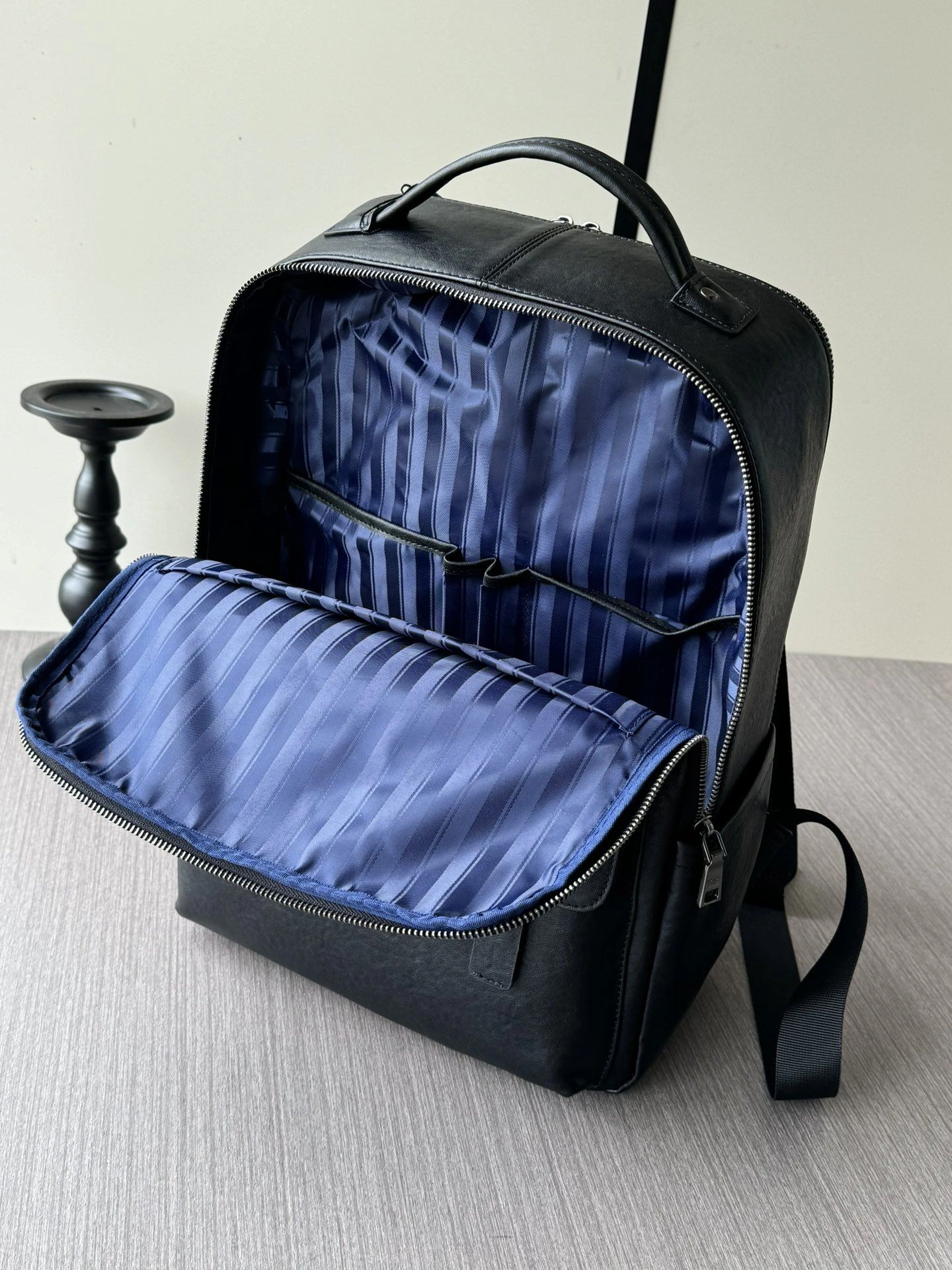 Value-priced Mens Prada Backpacks