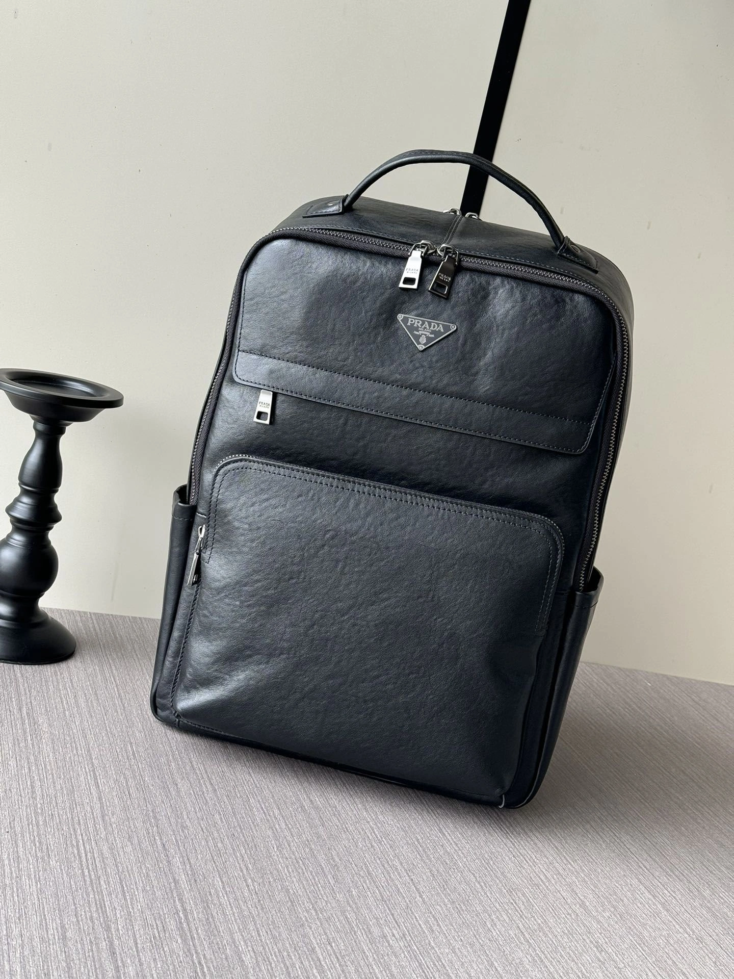 Mens Prada Backpacks