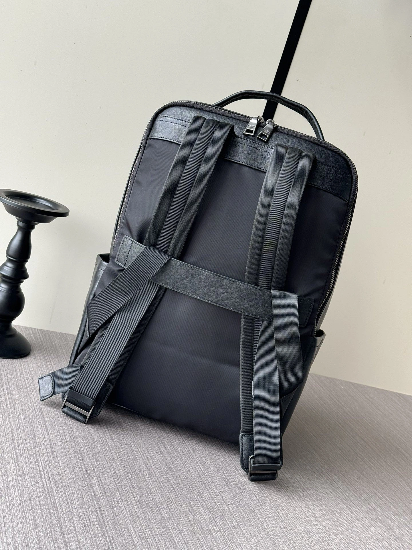 Top match Mens Prada Backpacks