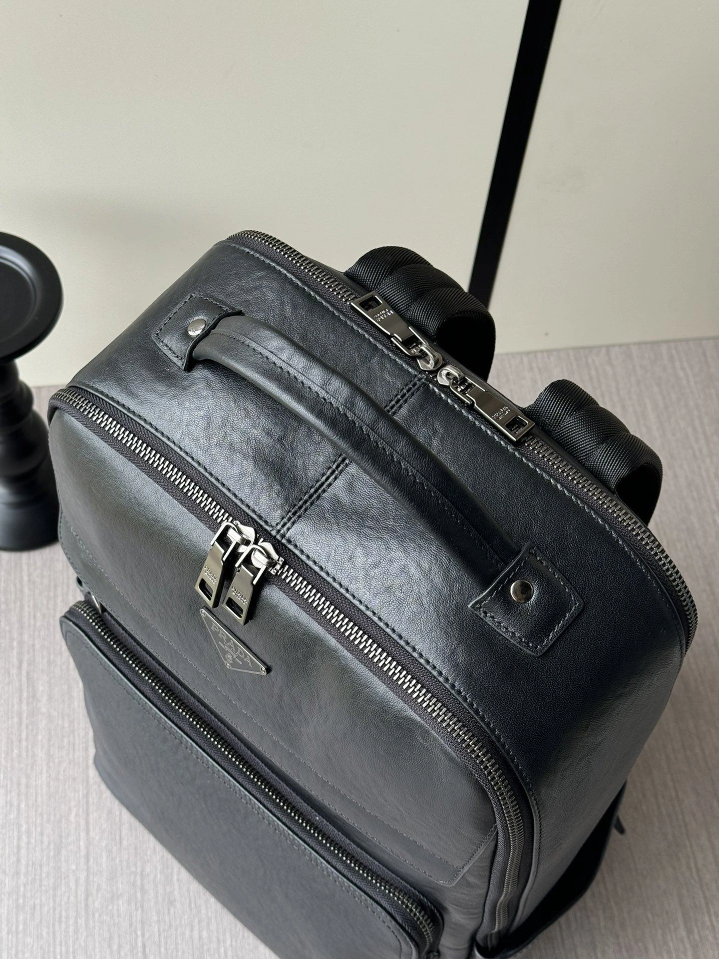 Top match Mens Prada Backpacks
