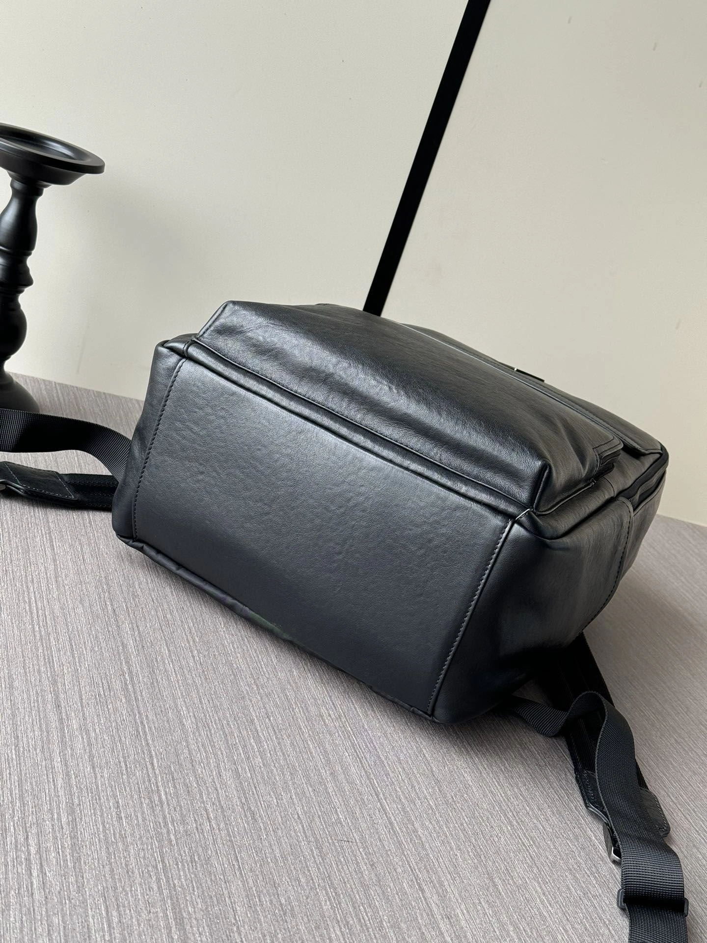 Top match Mens Prada Backpacks