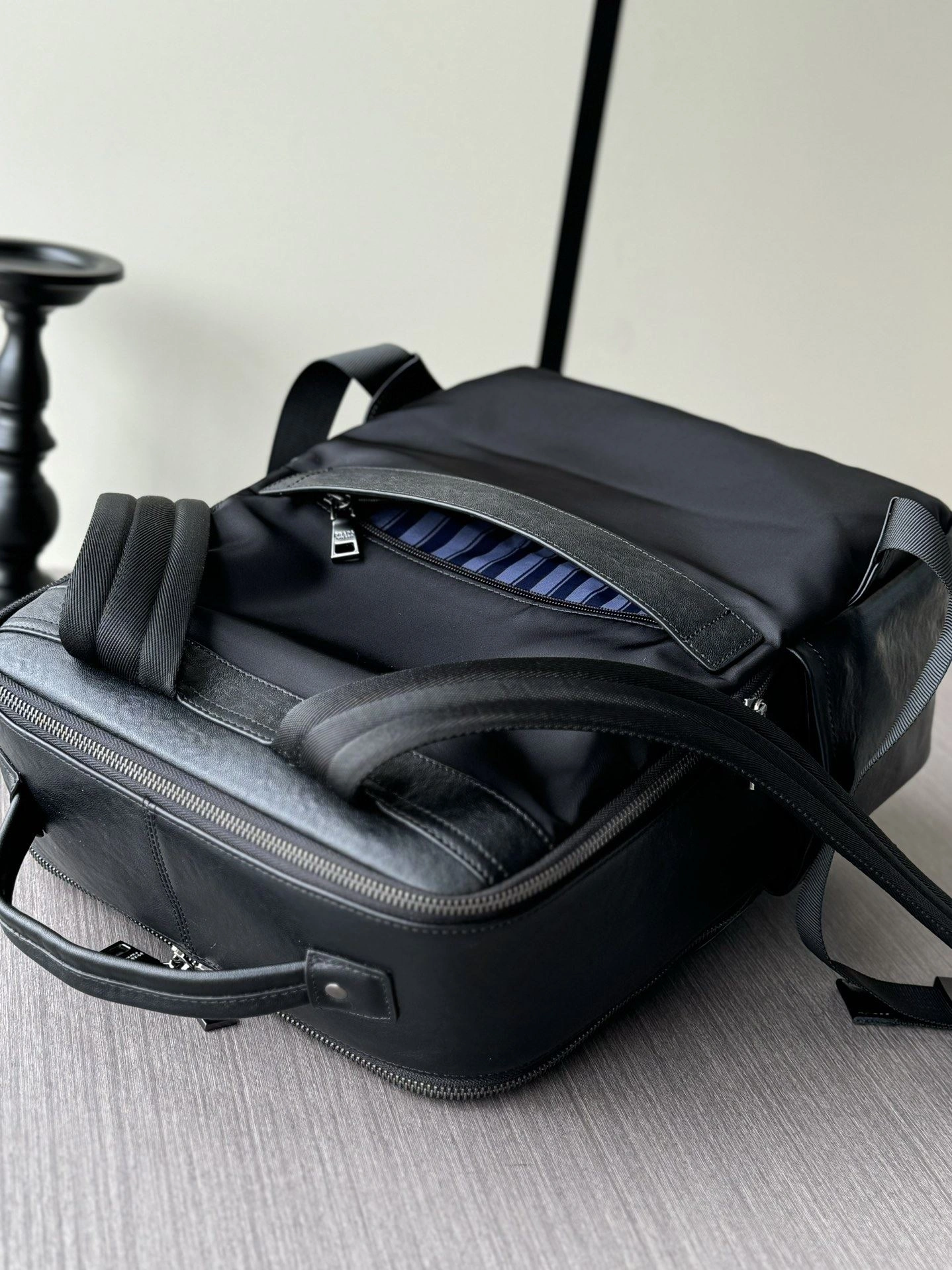 Top match Mens Prada Backpacks