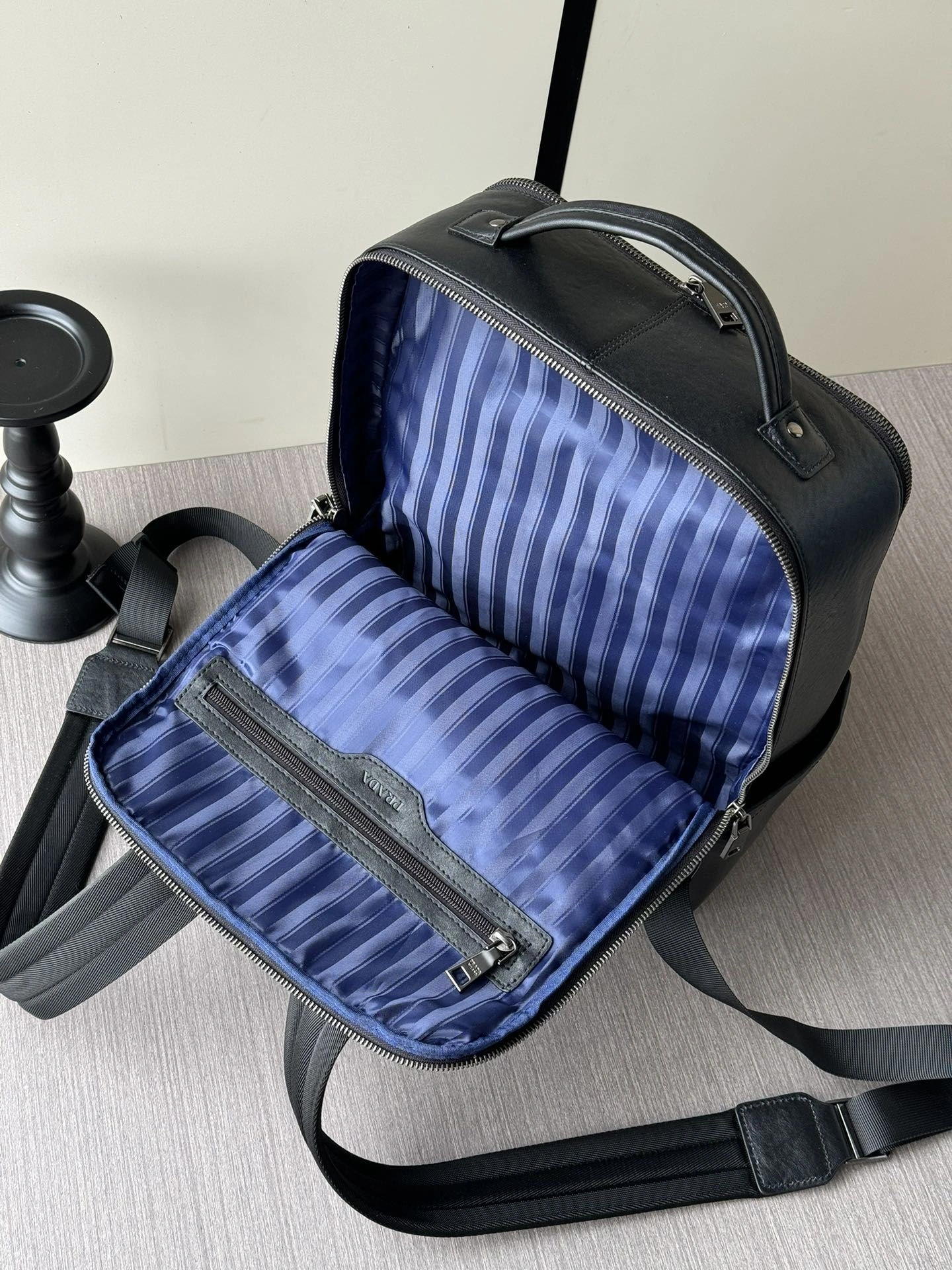Top match Mens Prada Backpacks
