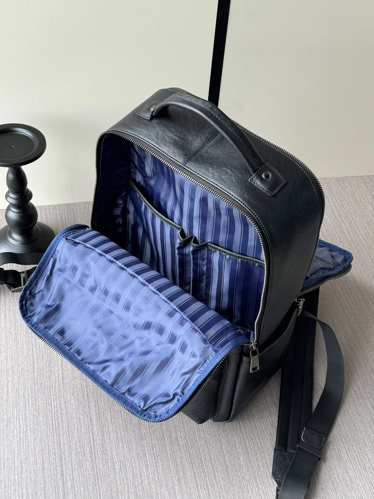 Top match Mens Prada Backpacks