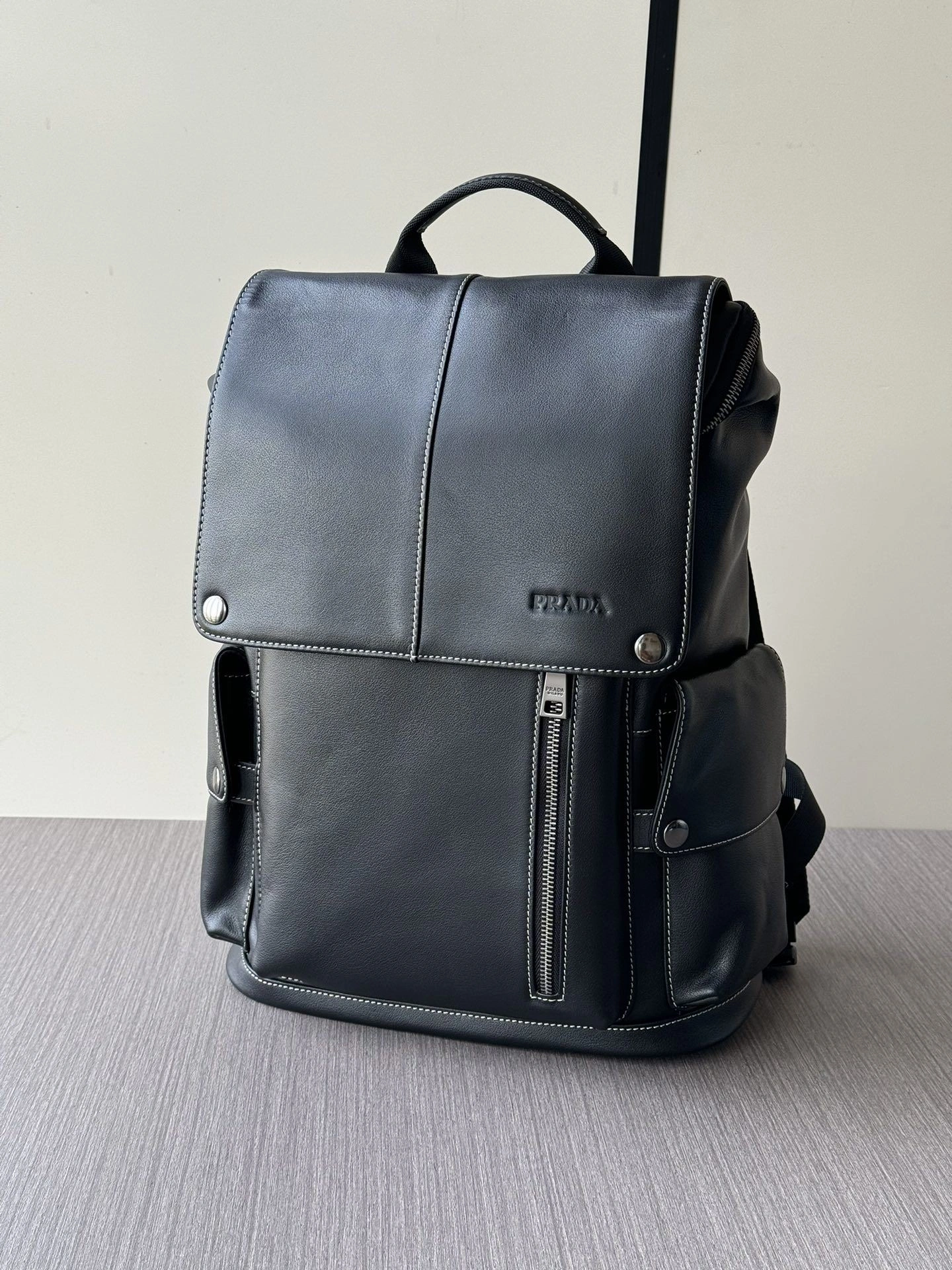 Mens Prada Backpacks